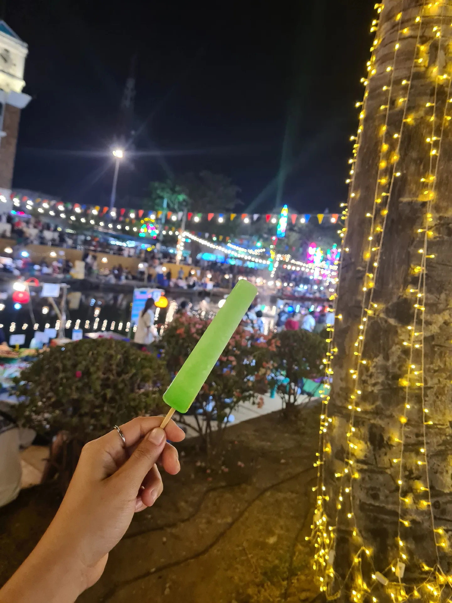 งานย่าโมปี2566 | Gallery posted by Biwty | Lemon8