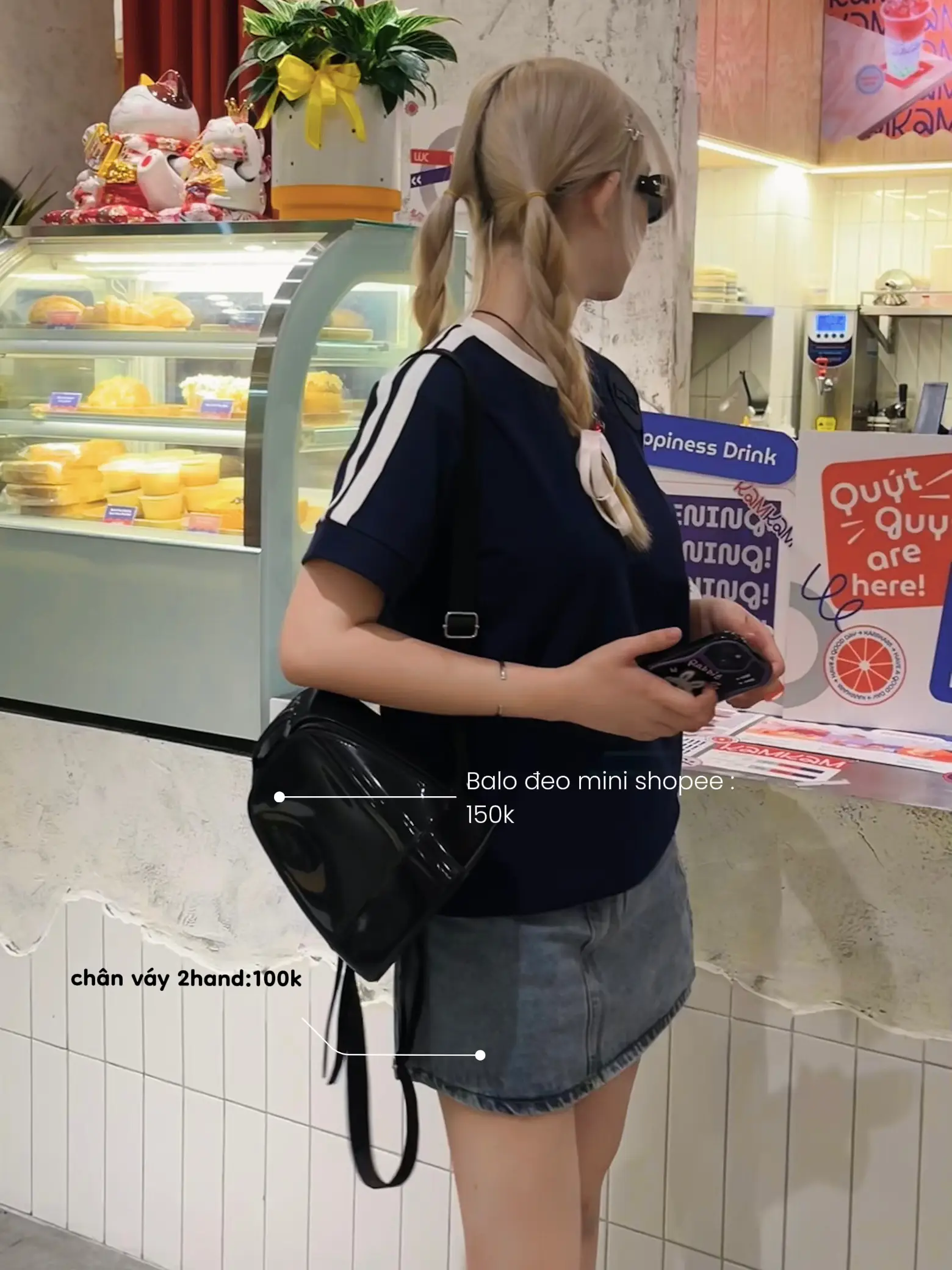 PHỐI PHỤ KIỆN GIÚP CHIẾC ÁO PHÔNG ĐỠ ĐƠN ĐIỆU HƠN | Bộ sưu tập do Judy đăng | Lemon8