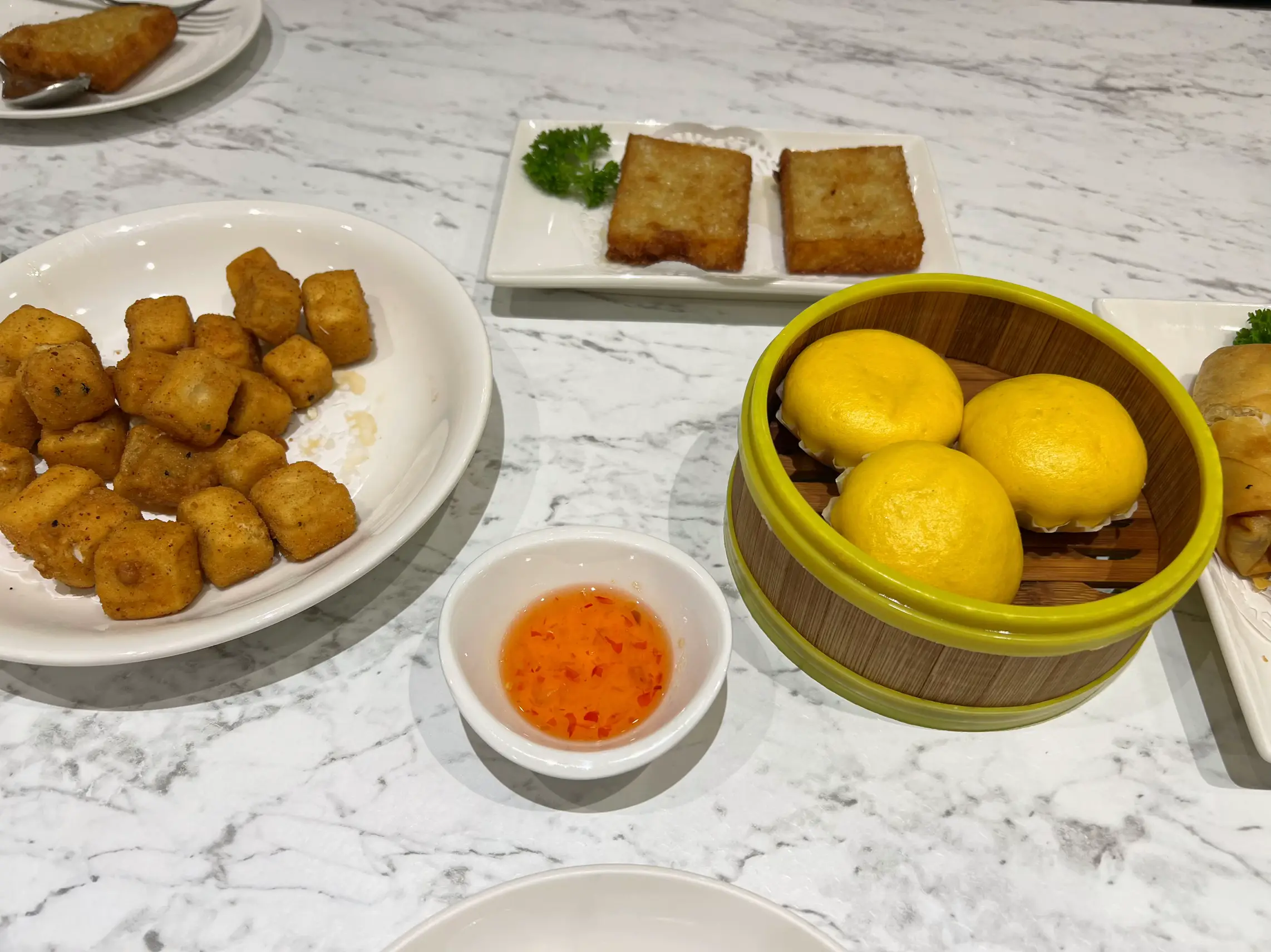 LETEN DIM SUM & ASIAN CRUISINE | Galeri disiarkan oleh Faaarrll__🦄 | Lemon8
