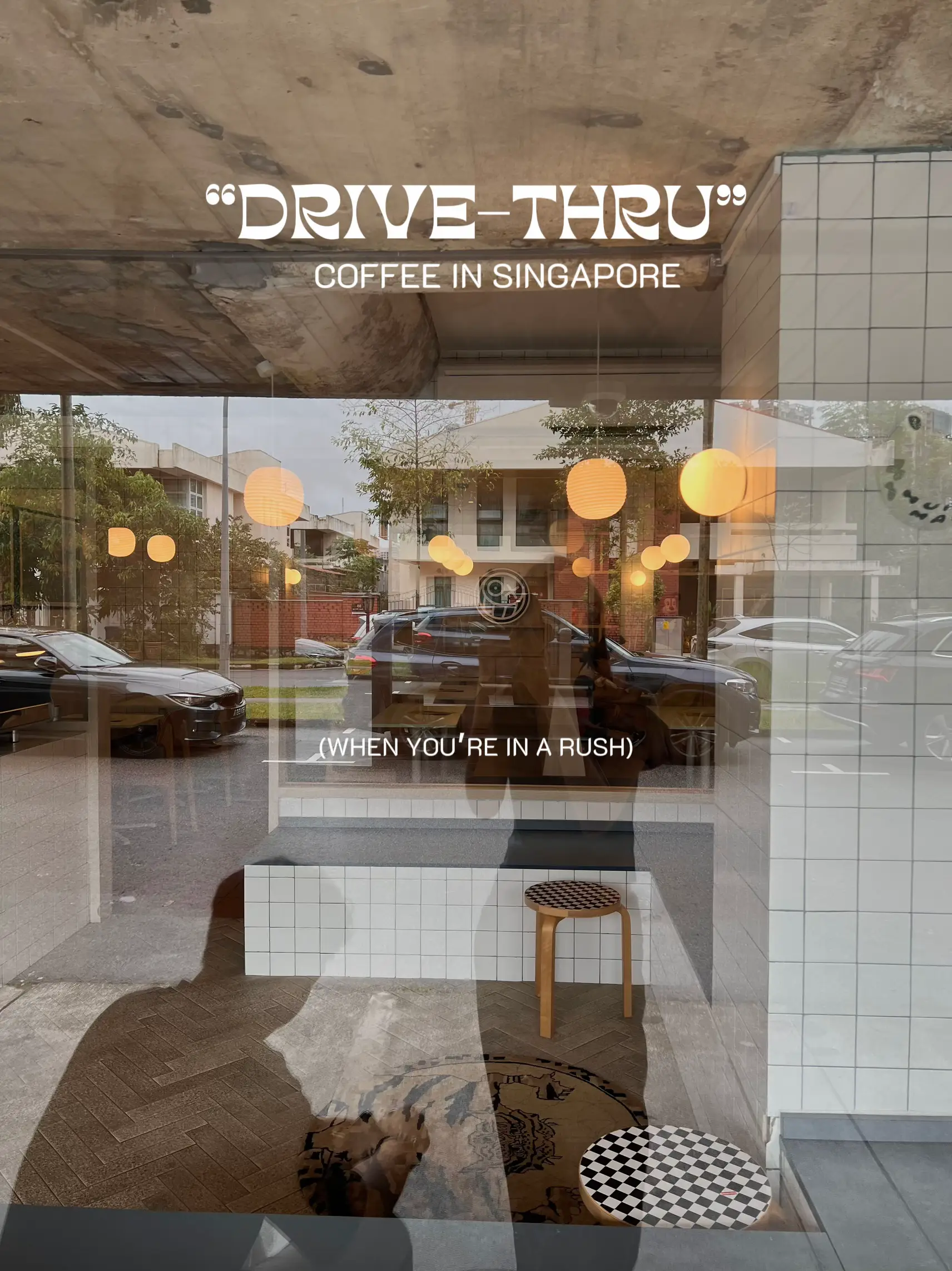 Drive-thru orders - Lemon8 Search