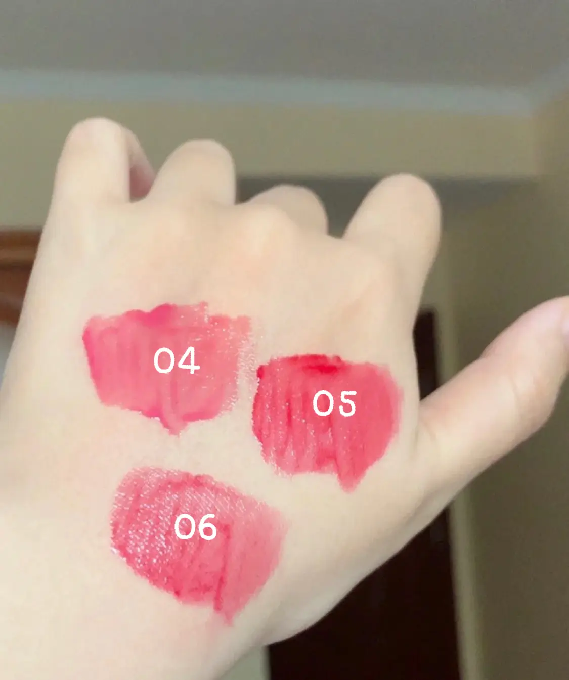 ลิป peripera รุ่นใหม่คือสวยโครตต 🥹💖 | แกลเลอรีที่โพสต์โดย Pompom_8 | Lemon8