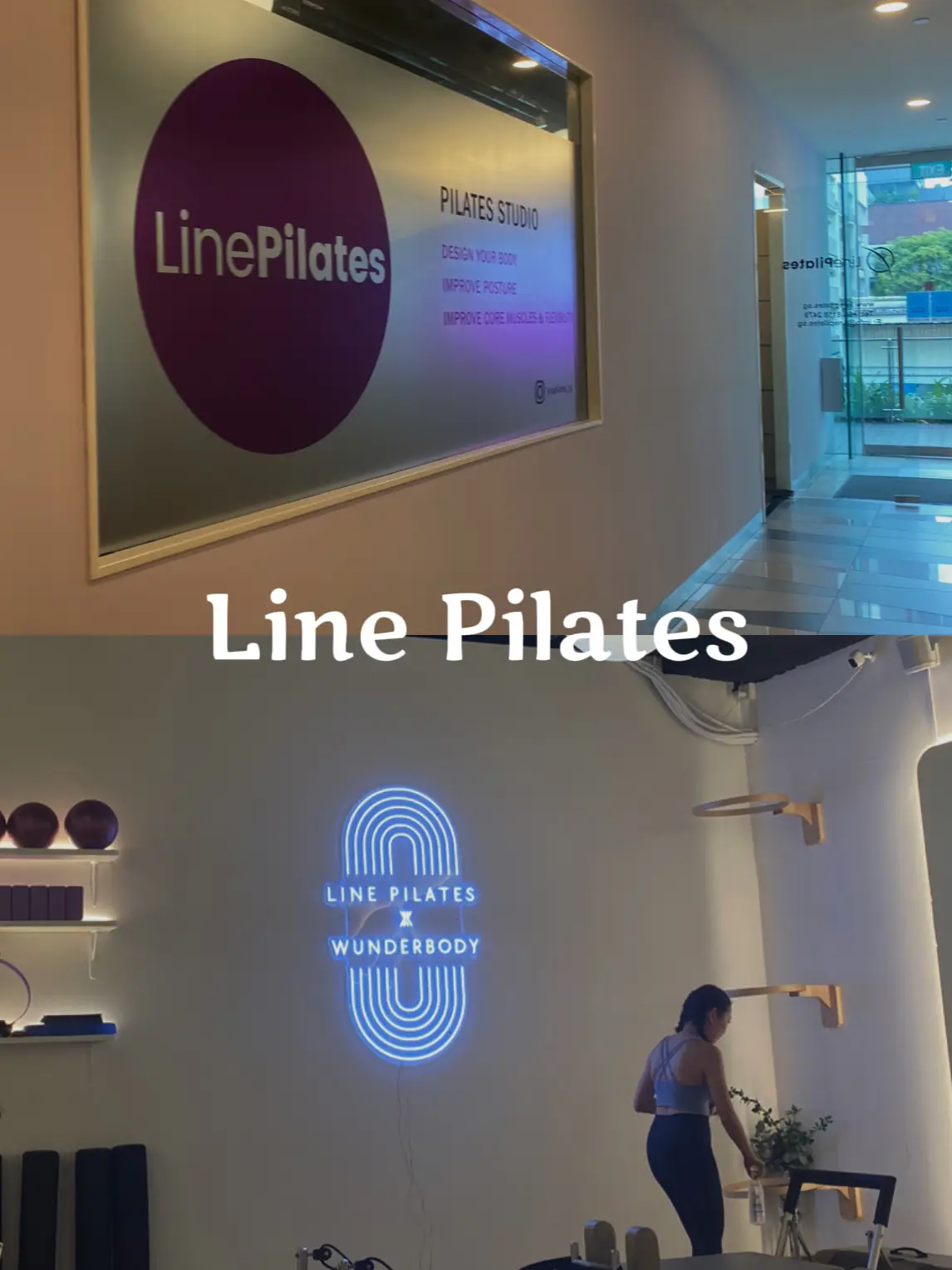 best pilates studios that actually pushed me! 🏋️‍♀️🏋️‍♀️ | Gallery ...