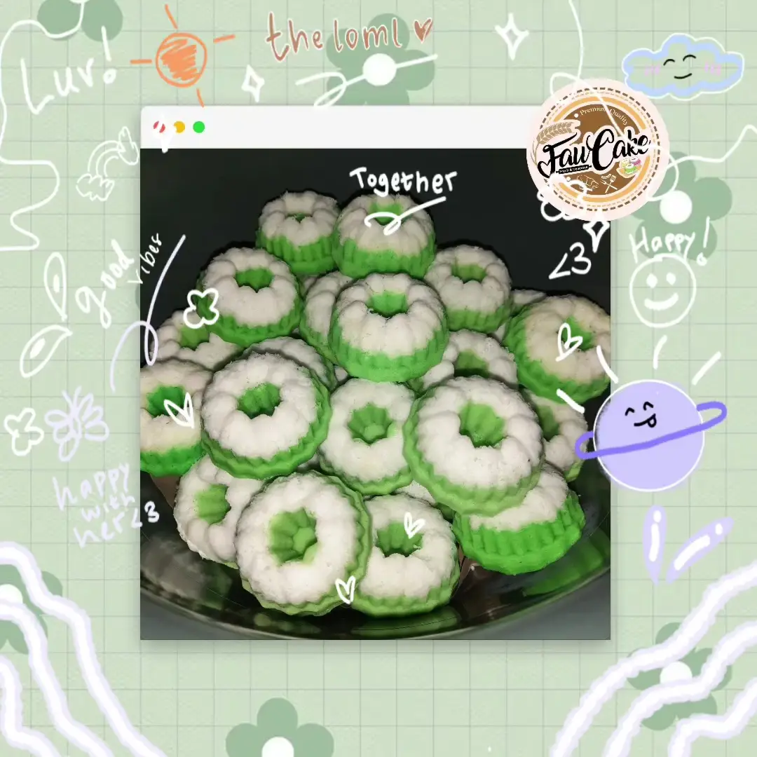 @fau_cake ♡♡♡ | Video published by fauziahhh | Lemon8