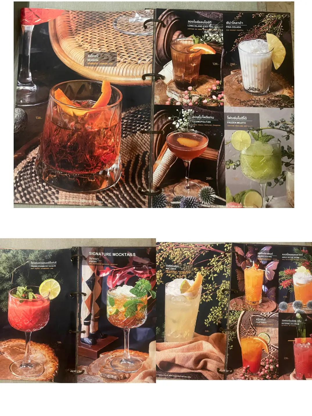 REVIEW The Glass House Boho หาดจอมเทียน | แกลเลอรีที่โพสต์โดย Zine | Lemon8