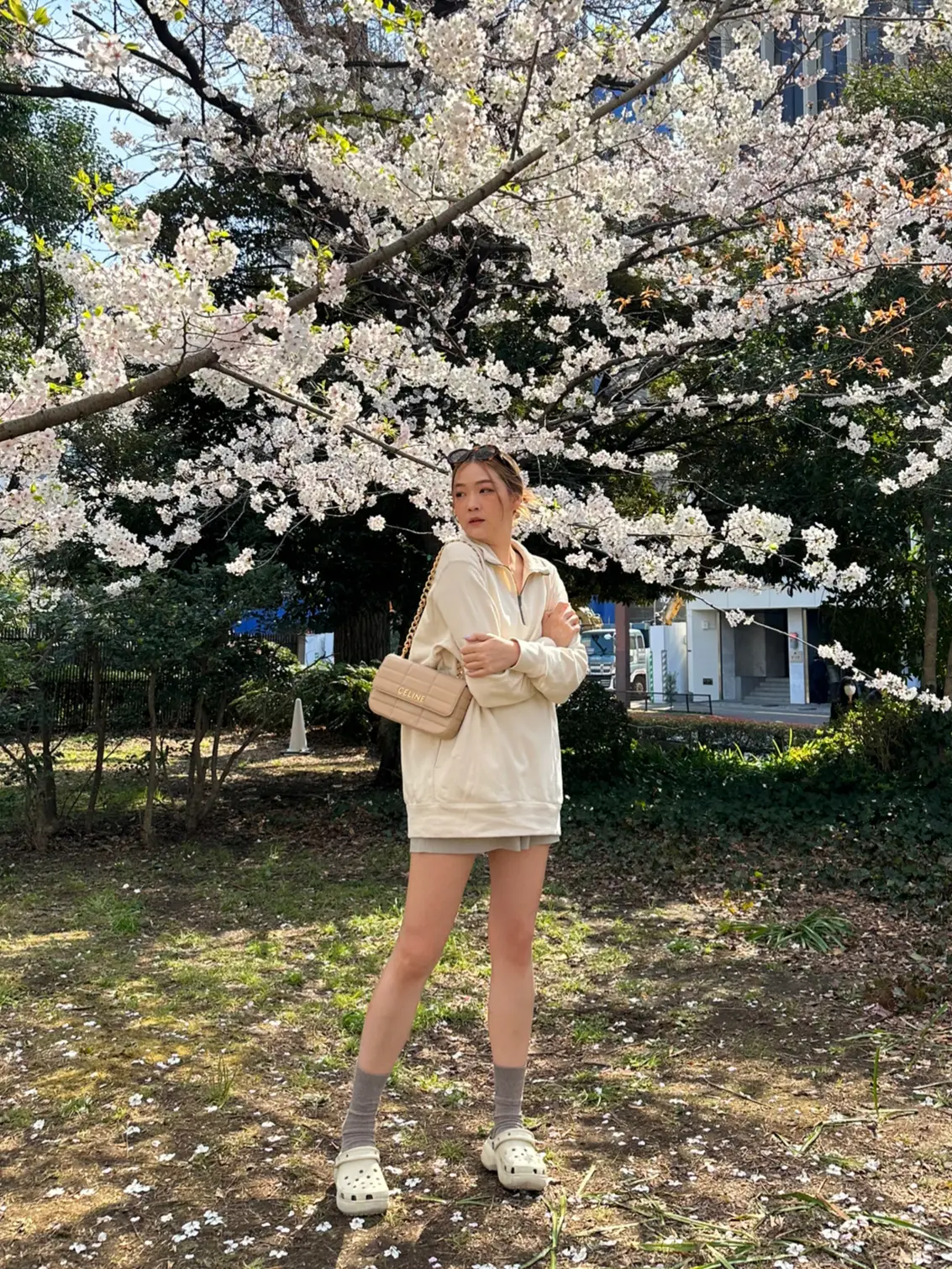 OOTD IN JAPAN 10-15 Degrees How to Dress? ep.1 | Gallery posted by TONG ...