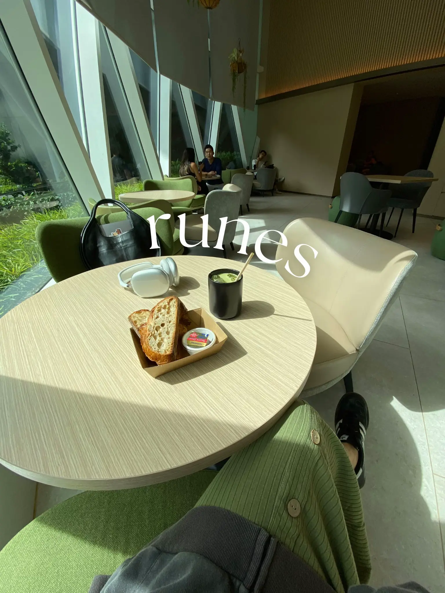 ULTIMATE list of work-friendly cafes in the WEST | Gallery posted by ...