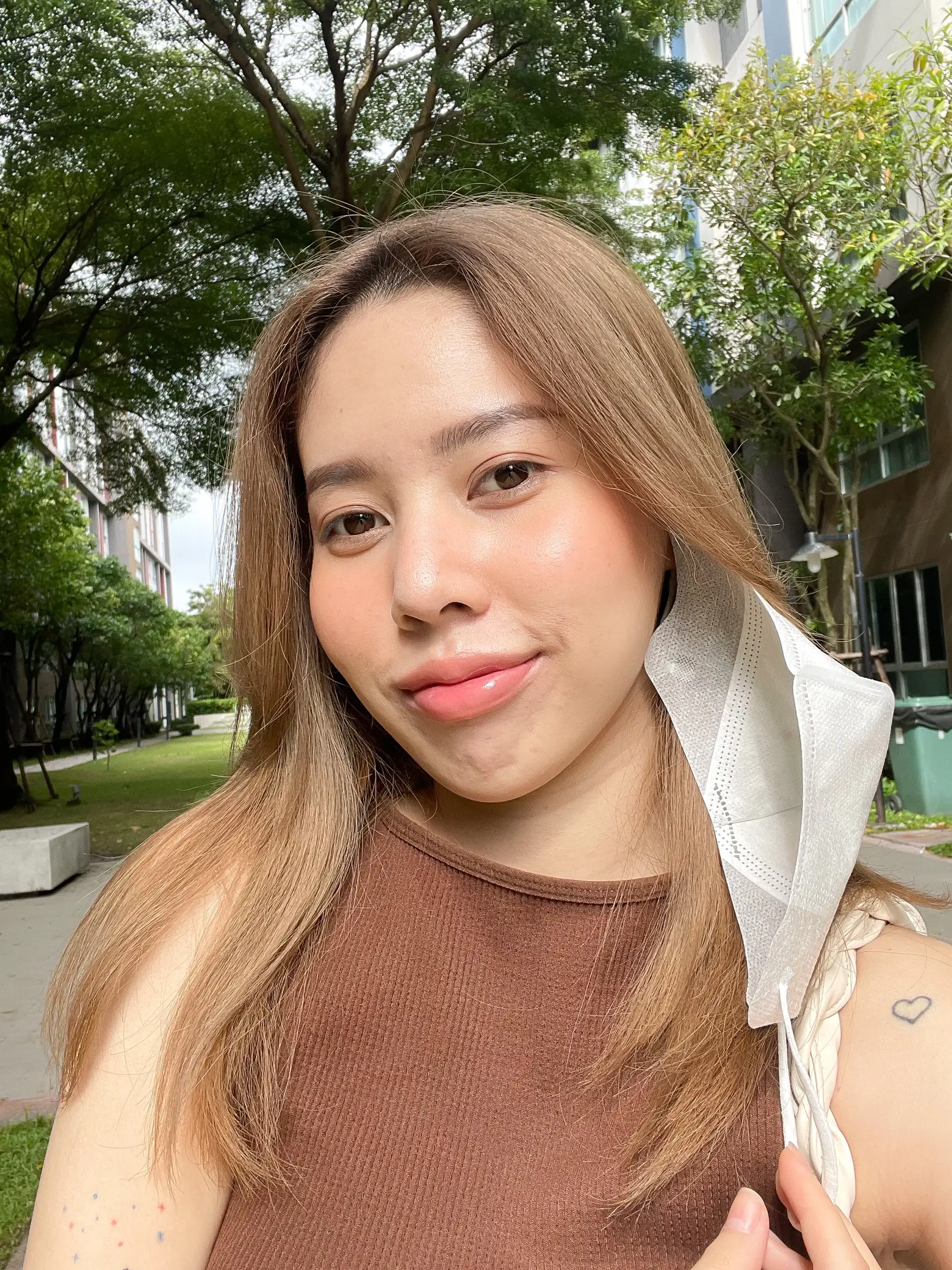 แป้งโปร่งแสงสุดปัง ต้องมี! | แกลเลอรีที่โพสต์โดย JAJAH | Lemon8