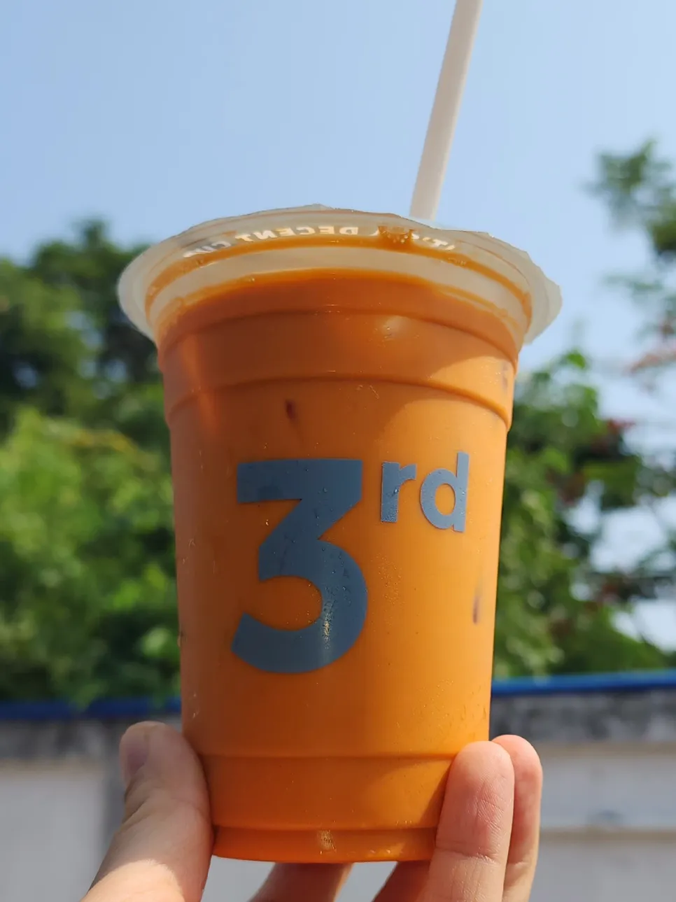 Normal 3rd Coffee ☕️ | วิดีโอที่เผยแพร่โดย Aki.ki__ | Lemon8