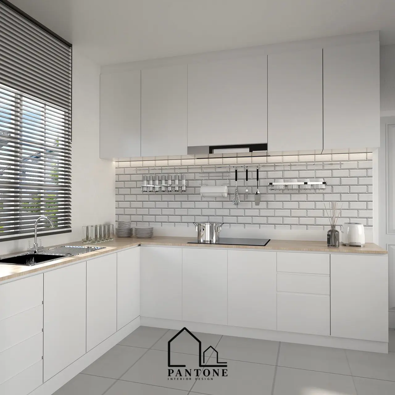 แต่งบ้านสไตล์ Minimal Muji🤎 | แกลเลอรีที่โพสต์โดย Pantoneinterior | Lemon8