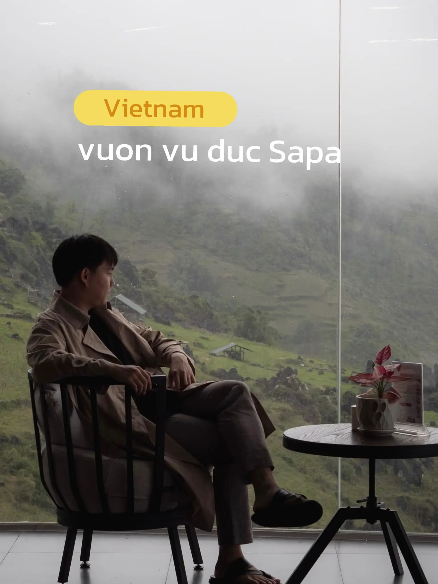 Vietnam | Year vu duc Sapa🏞️ | Gallery posted by Theworldisoutth | Lemon8