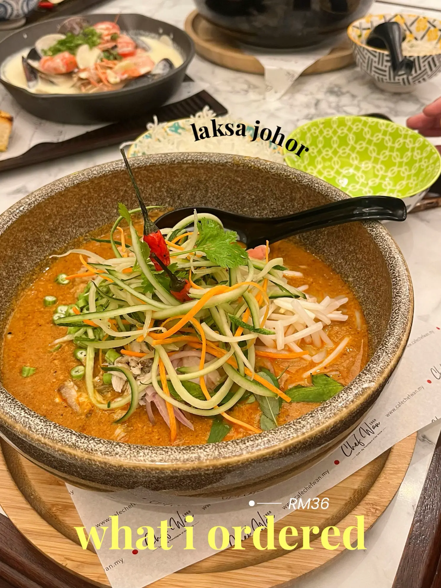 Best Fancy Restaurant in Taman Tun Dr Ismail 🍽️ | Galeri disiarkan oleh ...