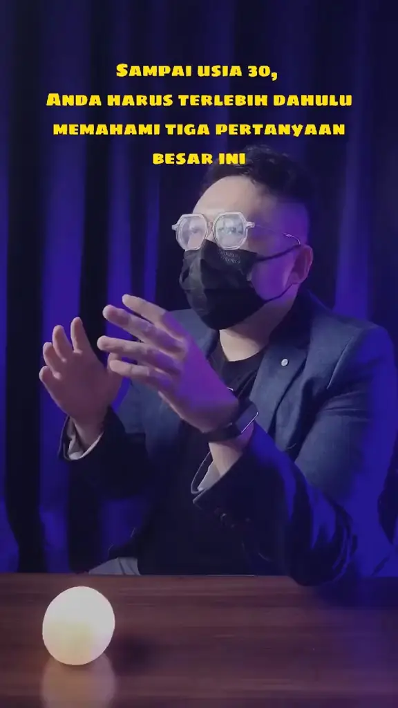 Usia 35, Paling Rumit dan Sensitif？EP 2 | Video diterbitkan oleh Master PNC | Lemon8