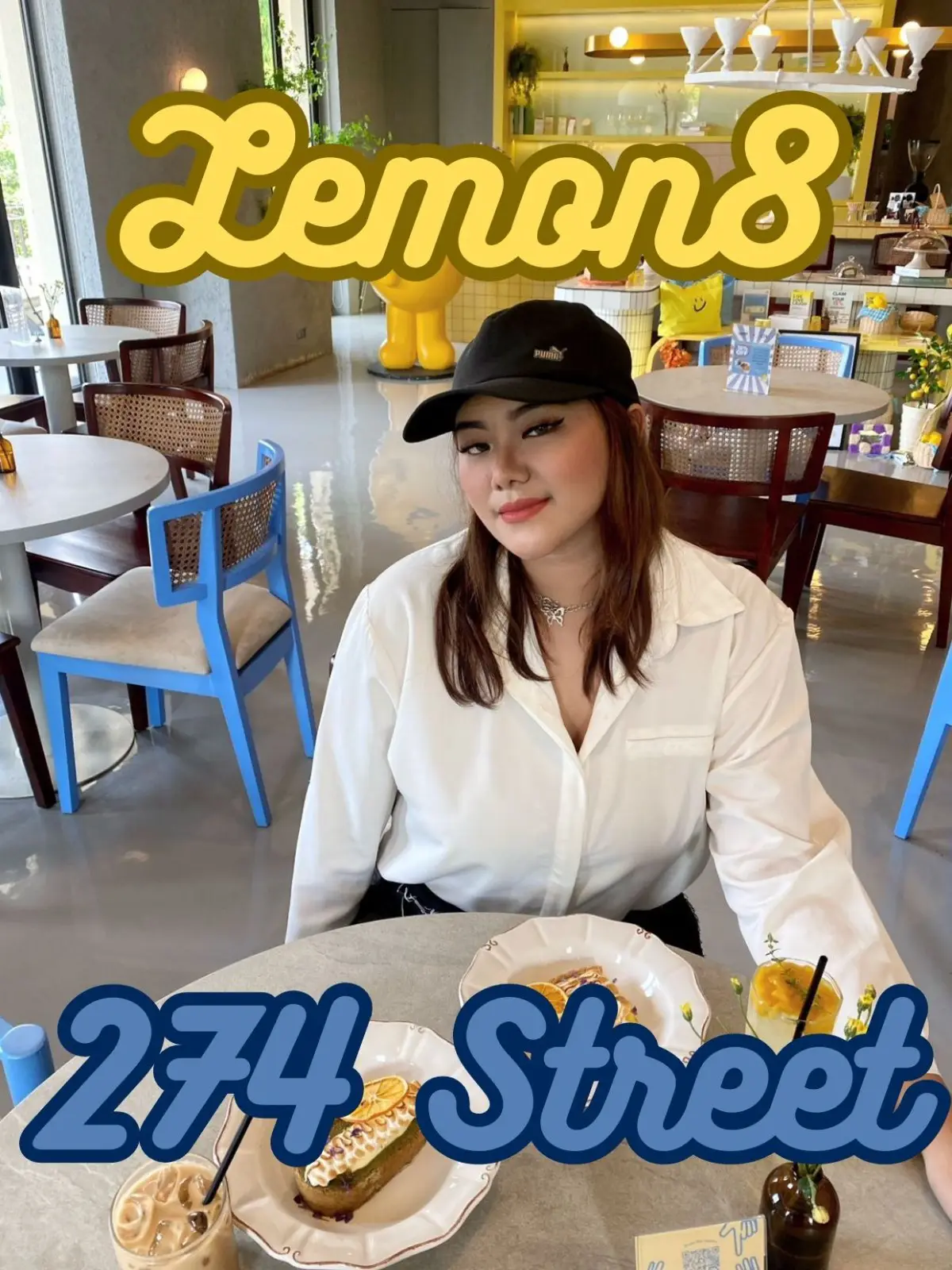 Melbourne Inspired Brunch Cafe & Dinner! | Galeri diposting oleh Aisyi | Lemon8