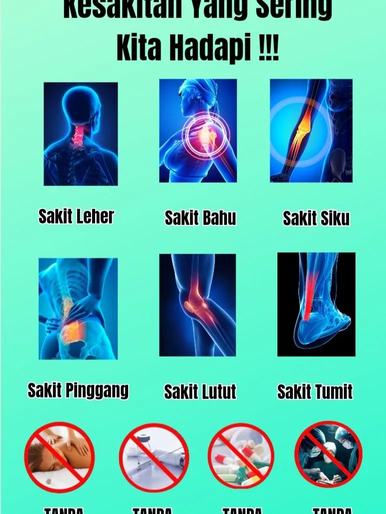 Kesihatan Tulang dan urat saraf | Galeri disiarkan oleh coco tan | Lemon8