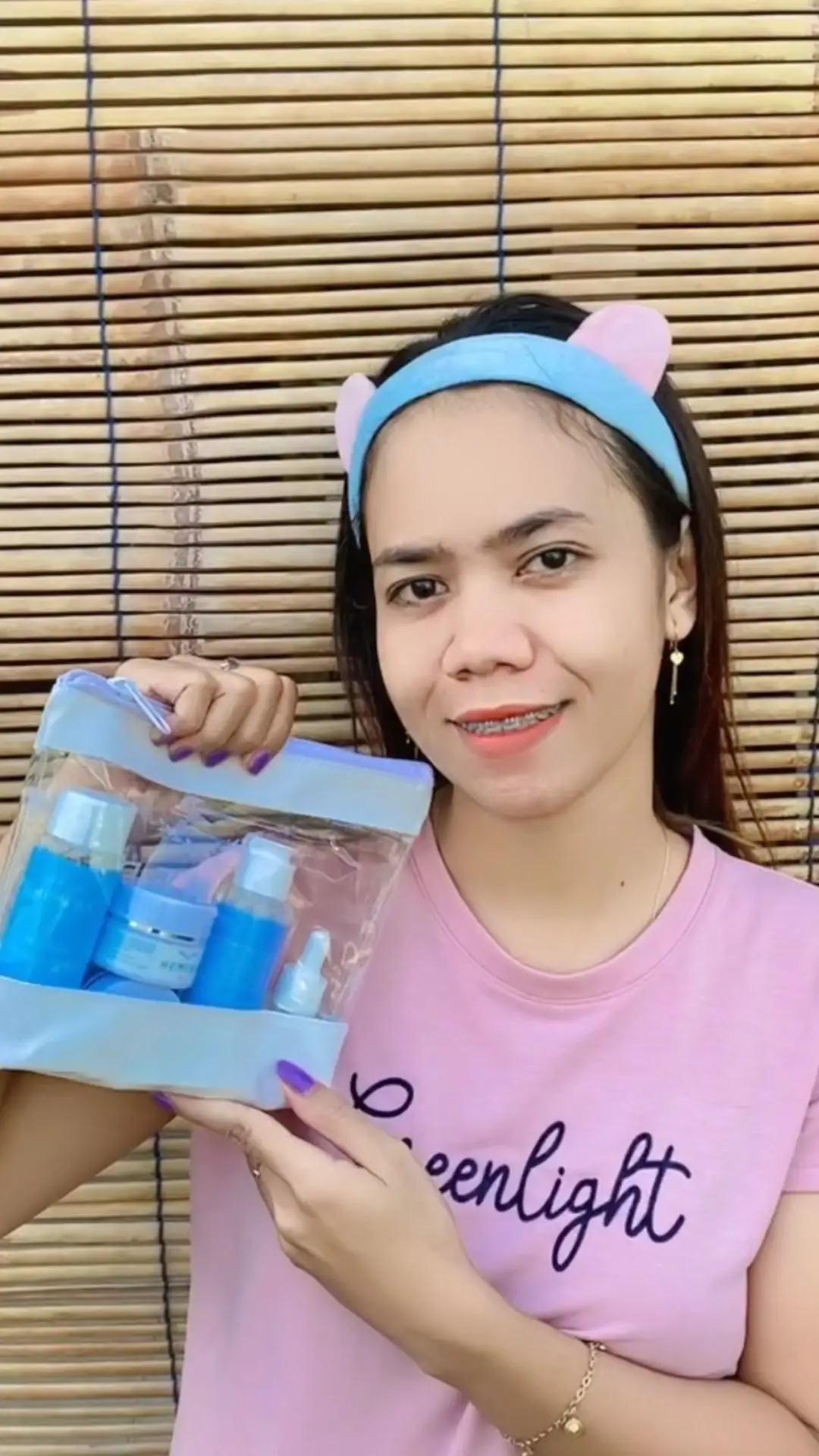 100rban aja bisa bikin glowing | วิดีโอที่เผยแพร่โดย Reeryamora | Lemon8