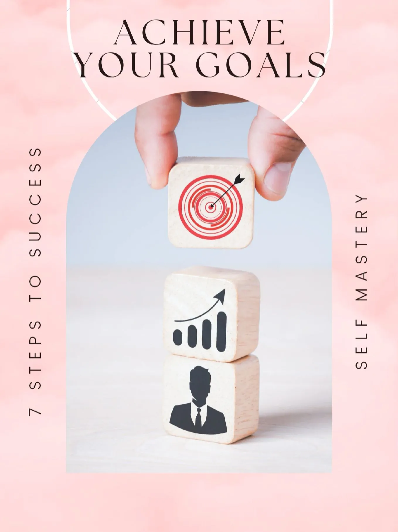 7 Simple Steps to Achieve Your Goals | Gallery posted by Patrina Chan ...