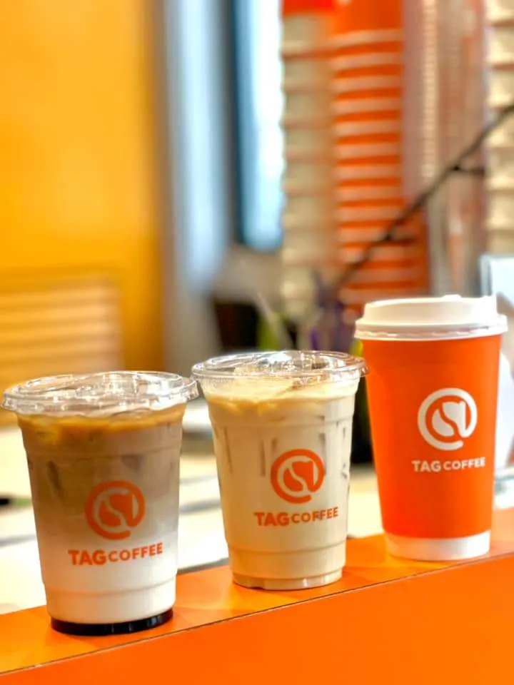 You would want....having coffee with someone. | Galeri disiarkan oleh ...