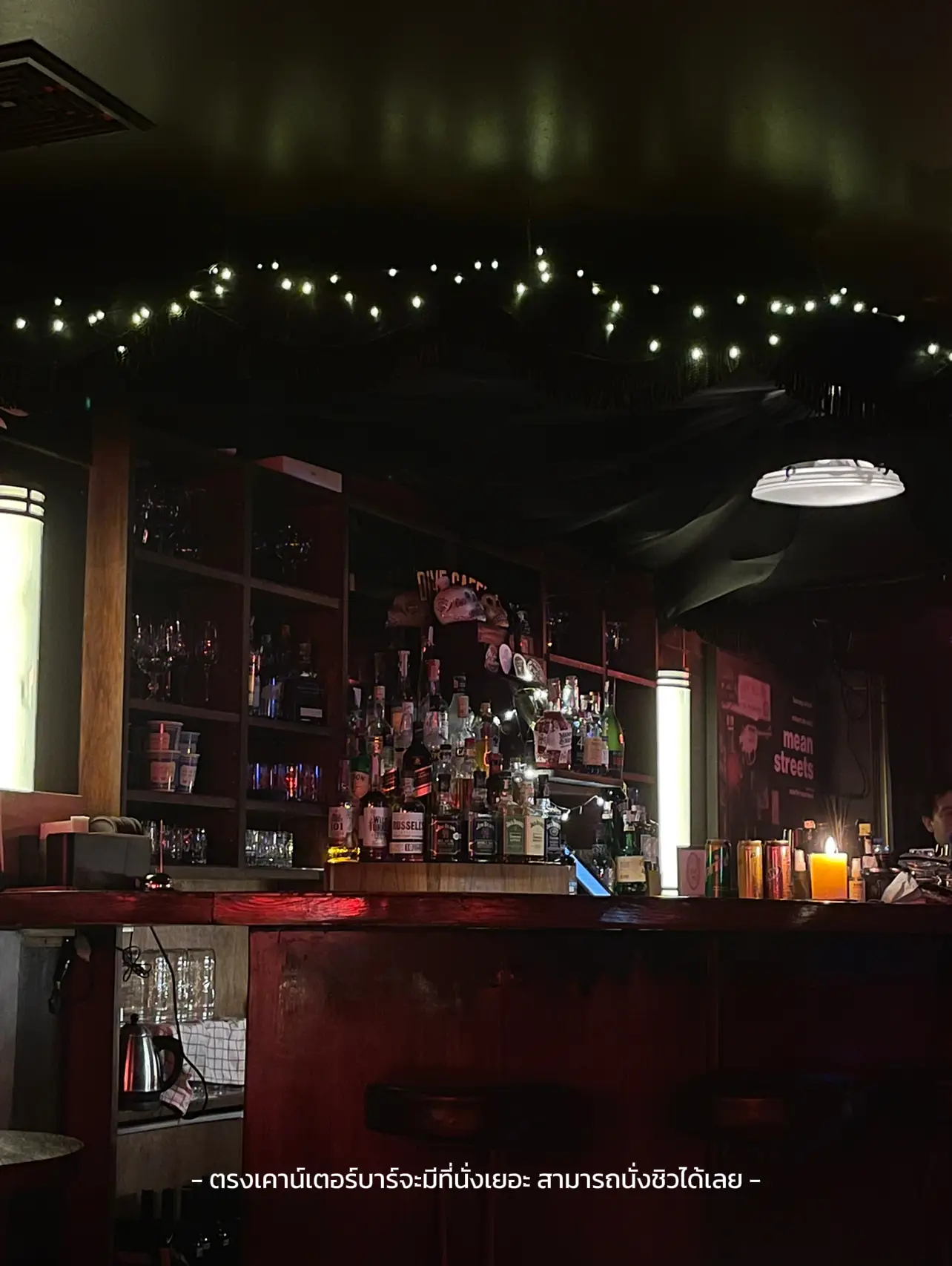 ไป OFTR BAR ค็อกเทลบาร์กัน !🍾🍸 | แกลเลอรีที่โพสต์โดย l4apr | Lemon8