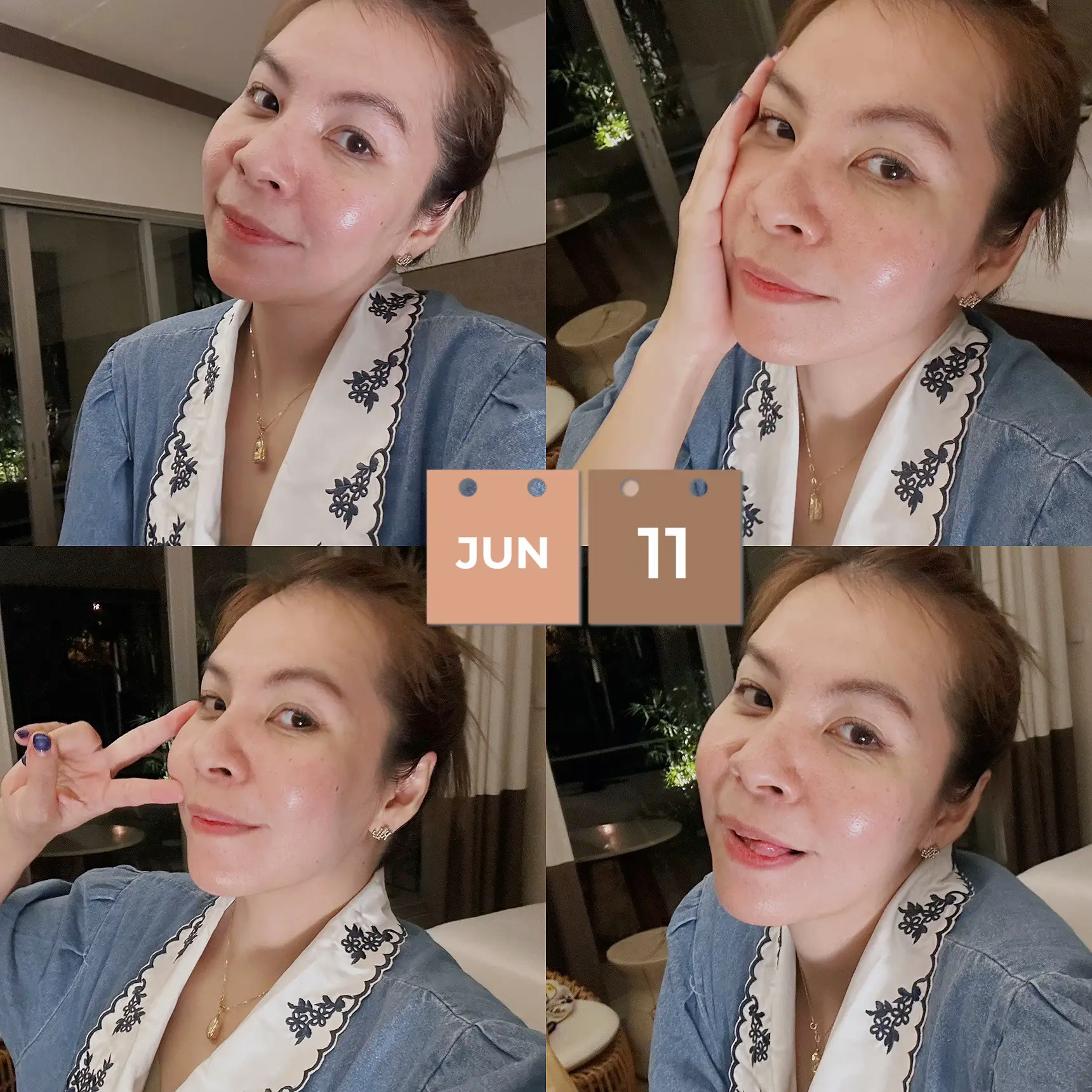 ผมไม่สระรวมตึงไปเลยลูก invisibobble slim ช่วยได้ | แกลเลอรีที่โพสต์โดย Khun Noo Noon🐢🐢 | Lemon8