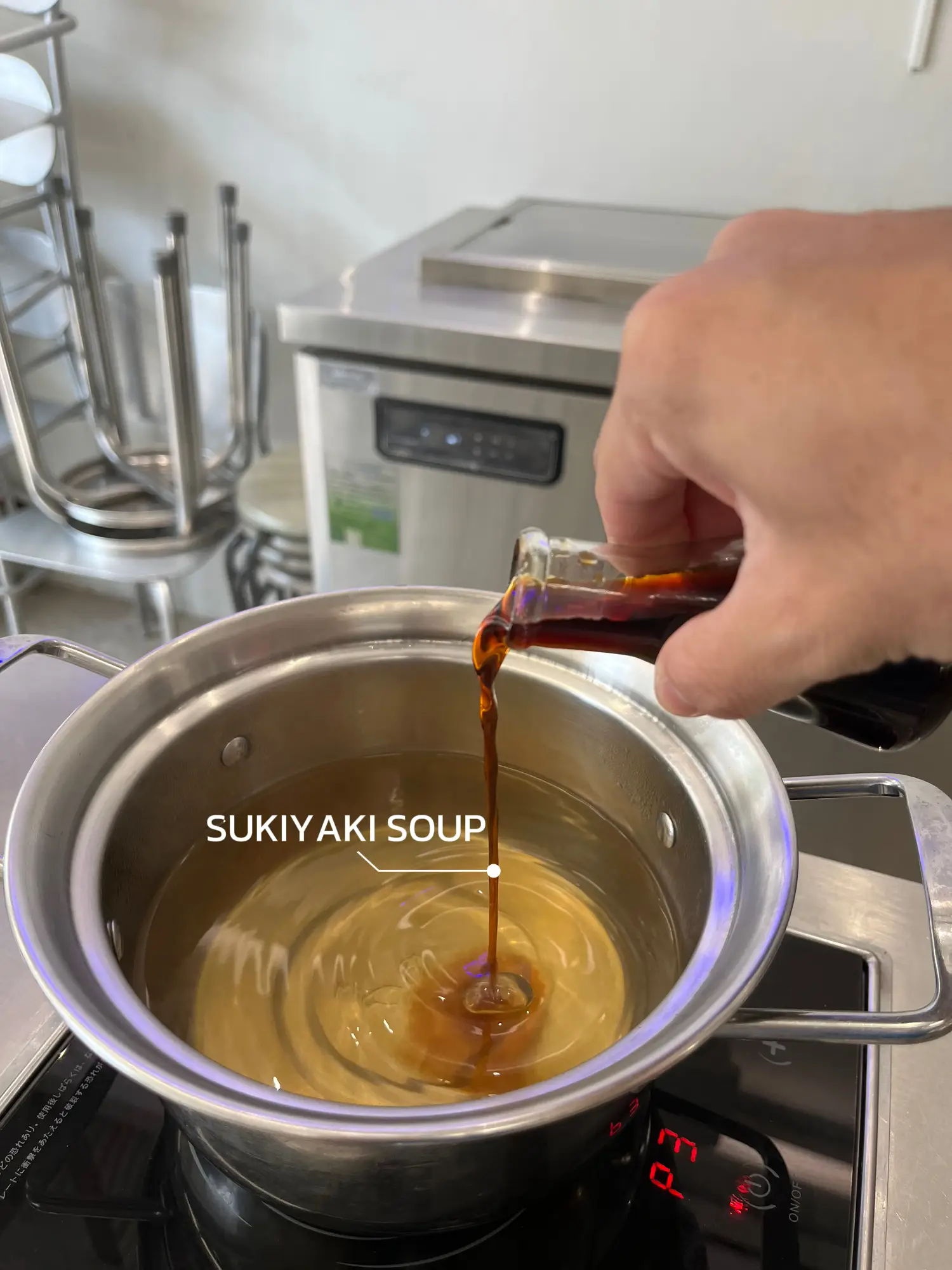 ทดลองกินได้ สไตล์ SHABULAB | แกลเลอรีที่โพสต์โดย STAND_RYU | Lemon8