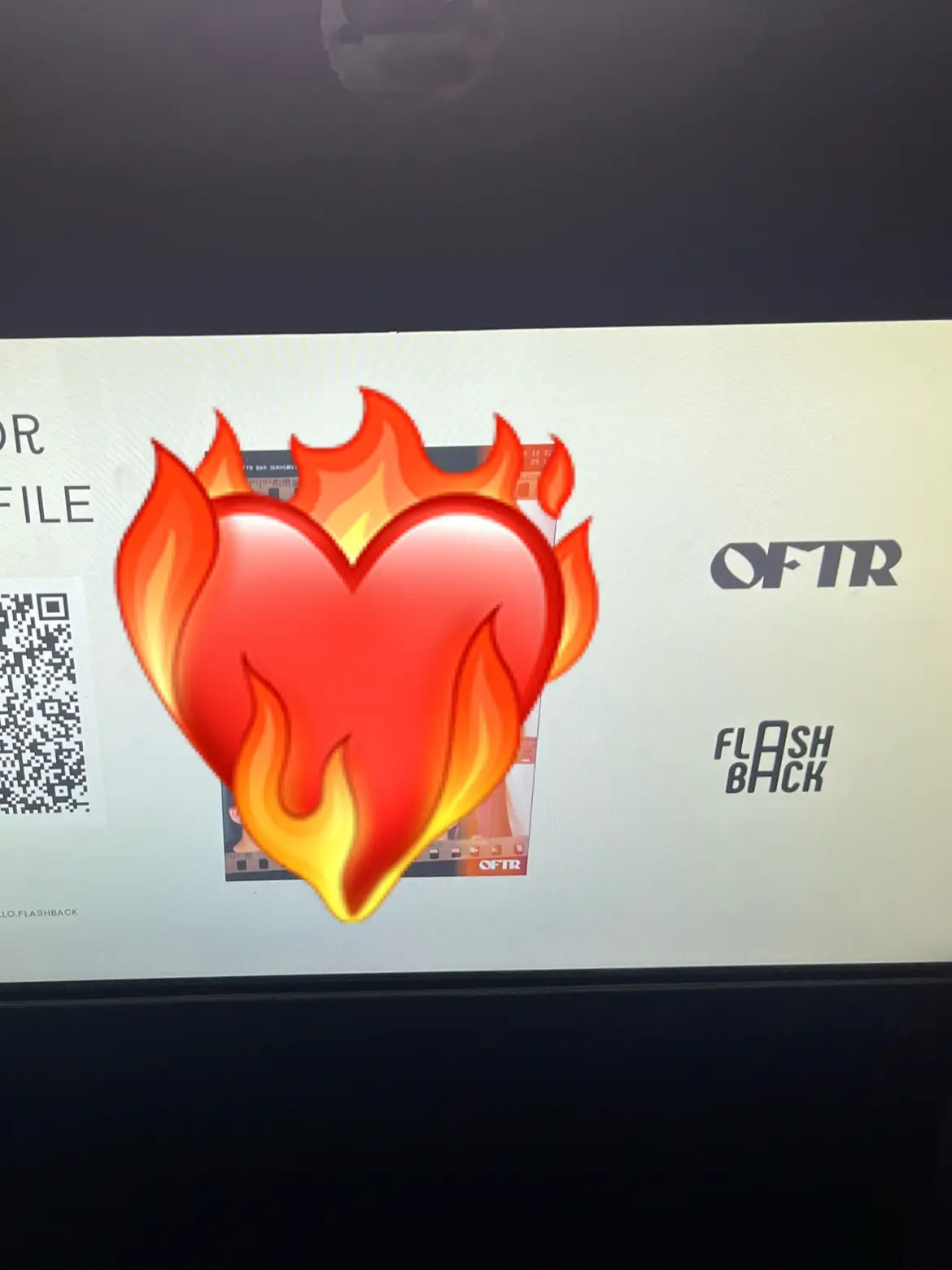 Review : Cocktail at OFTR bar 🥃 | แกลเลอรีที่โพสต์โดย Faiigurl | Lemon8