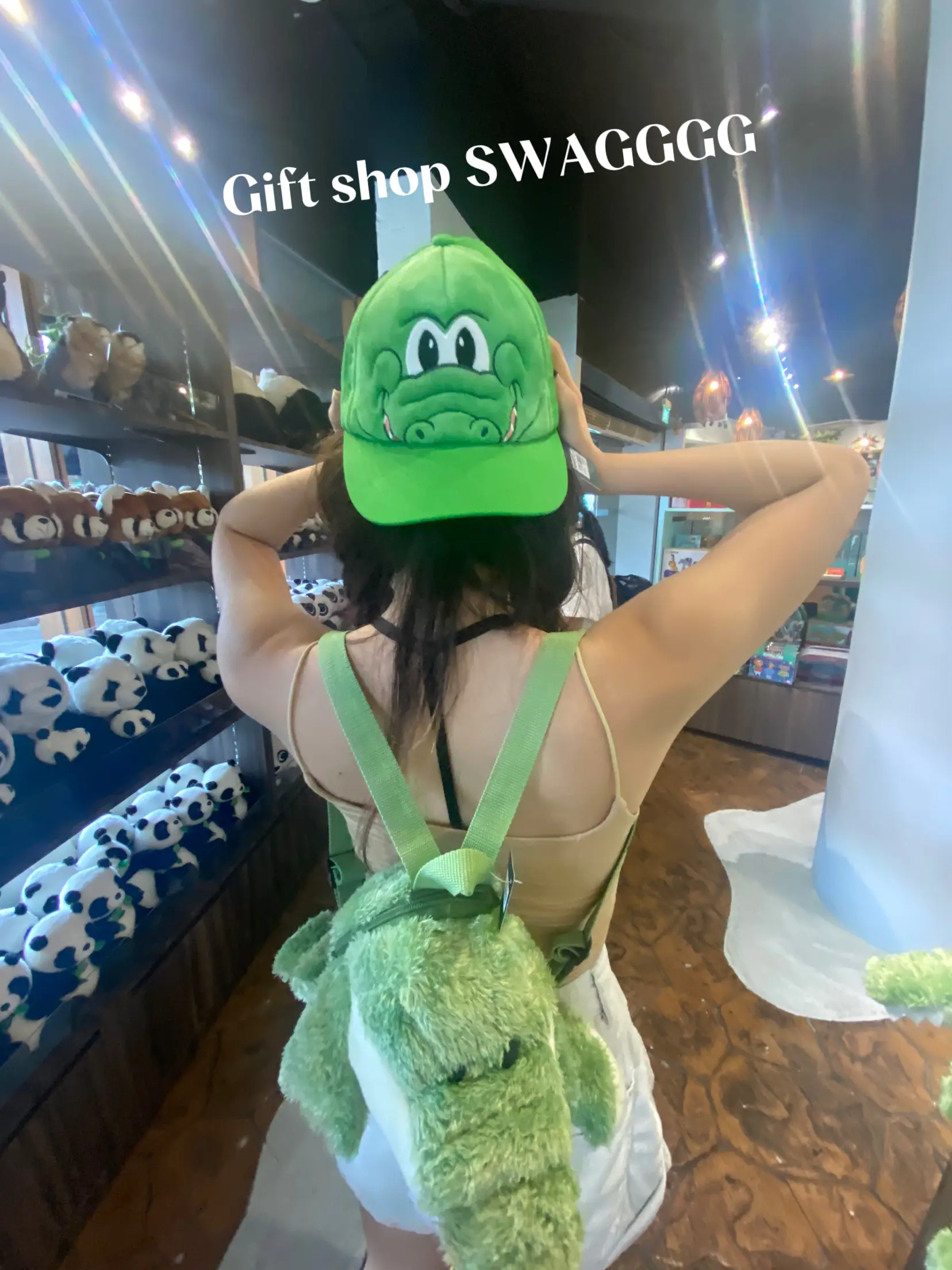 50% OFF TICKETS FOR YOUR NXT DATE 🛶🐼 | แกลเลอรีที่โพสต์โดย zing