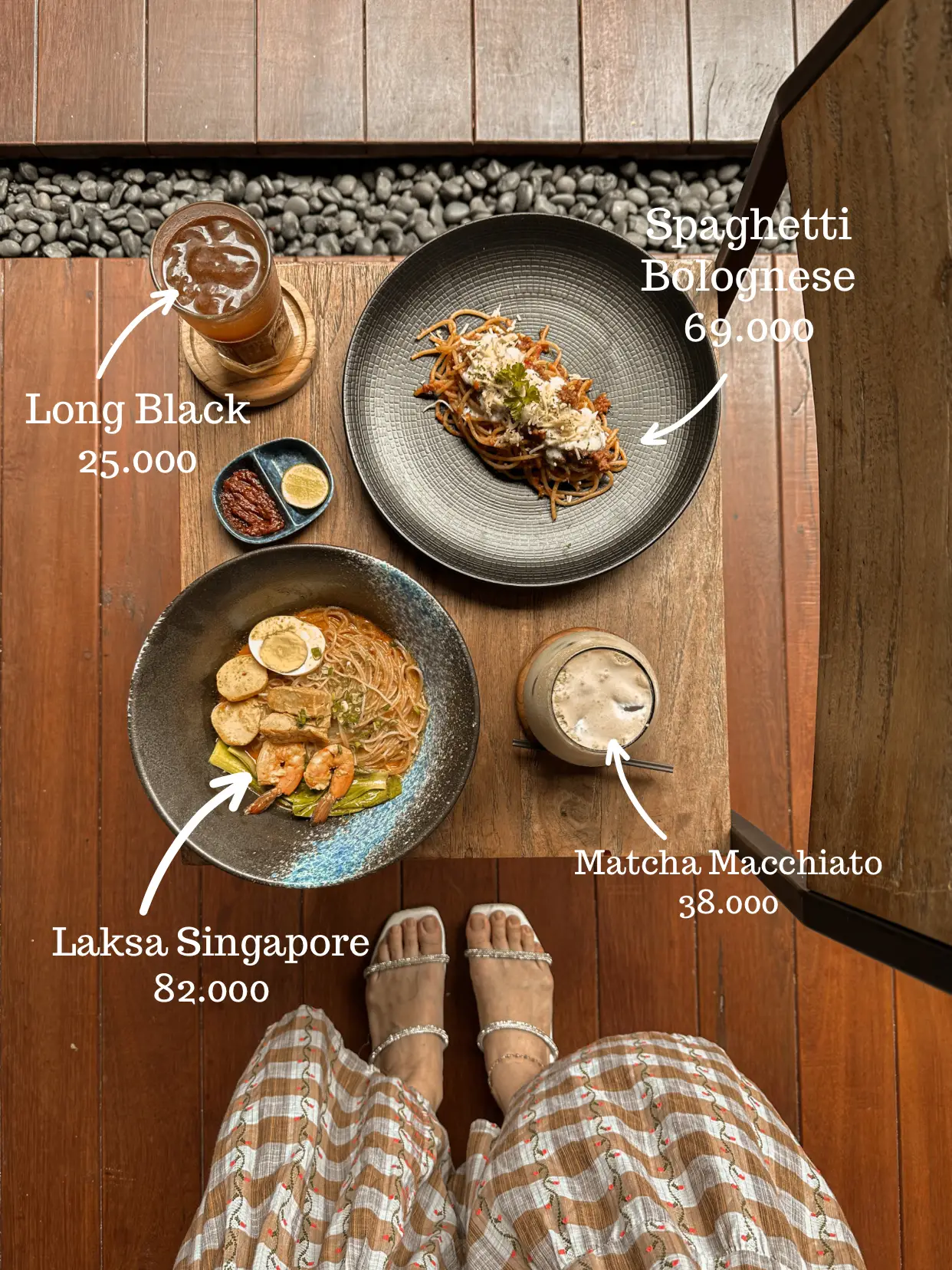 Baru banget buka, coffee shop cantik di meruya! | Galeri diposting oleh ...