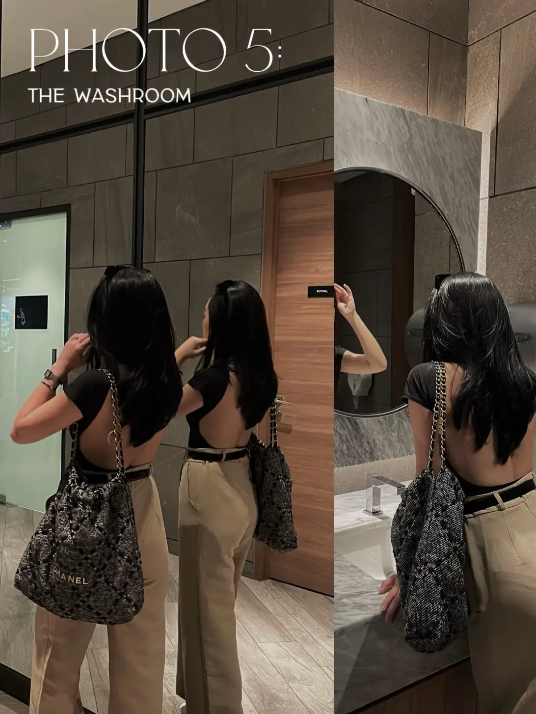 5 aesthetic IG photo spots in 1 mall?! ️Must visit | แกลเลอรีที่โพสต์ ...