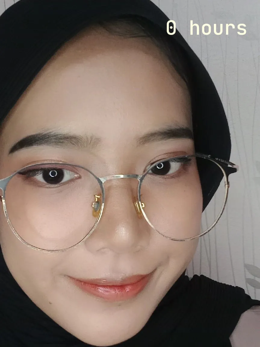 OMG Coverlast Foundation | Galeri diposting oleh Choco Granulle | Lemon8