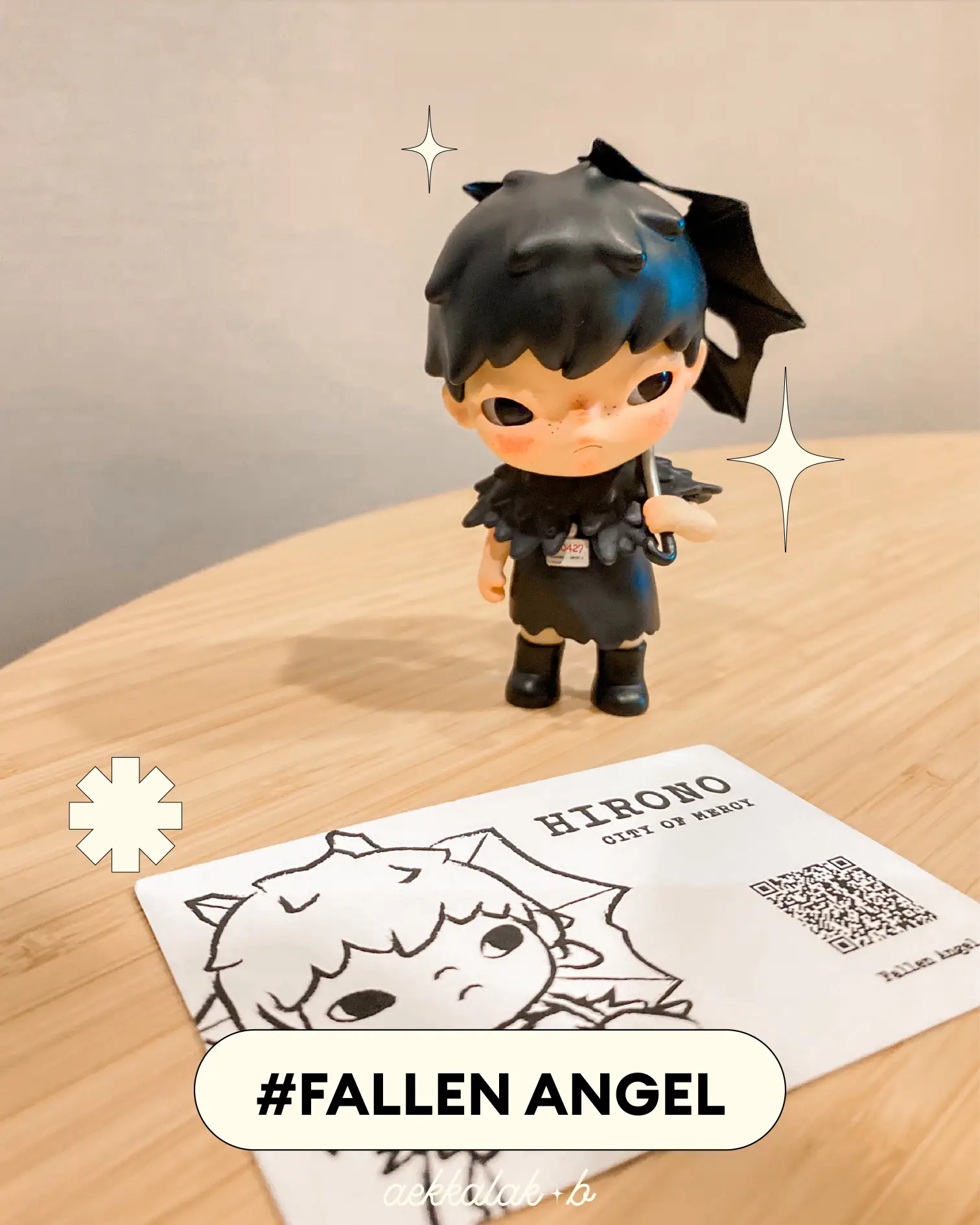 Wallpaper Hirono City of Mercy - การค้นหาใน Lemon8