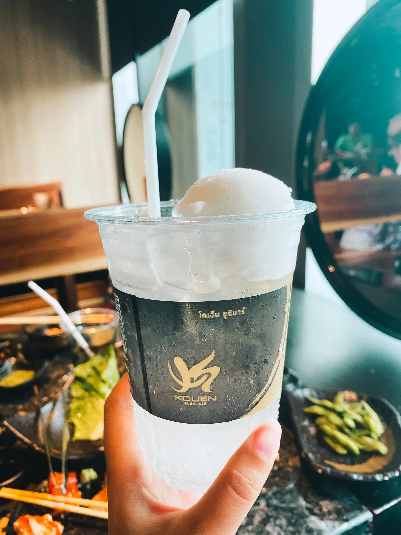 Review of Eat Buffet Coen for the First Time in My Life 🥺💘 (Where Have You Been?) | Gallery ...