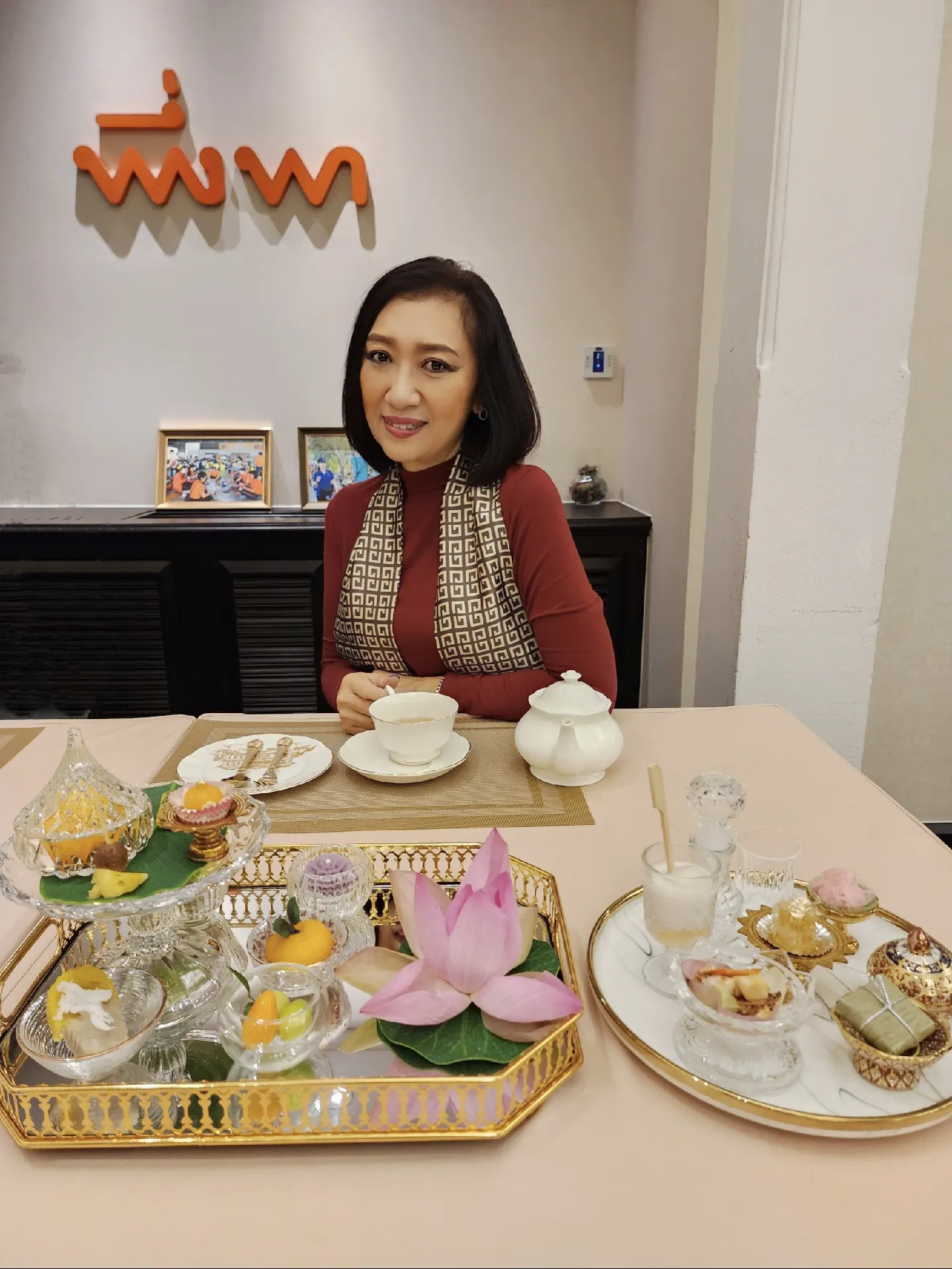 @PAfe'ร้านกาแฟของเสด็จพระองค์ภาฯ | แกลเลอรีที่โพสต์โดย sirikarn4289 ...