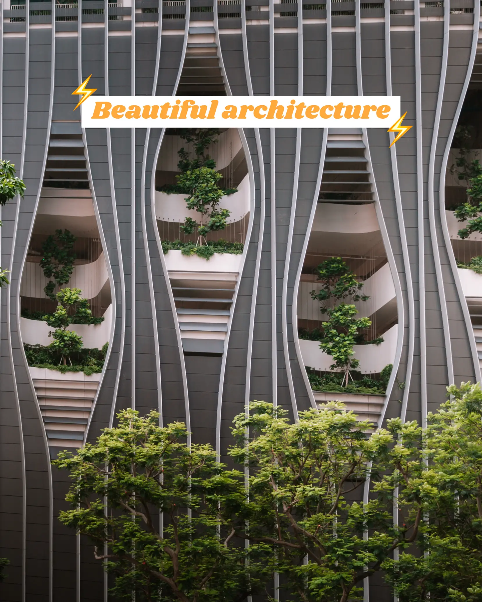 Capitaspring Architecture Design - Lemon8 Search