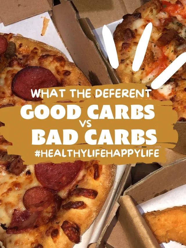 Carbohydrates complex vs Simple which is bad? | Galeri disiarkan oleh ...