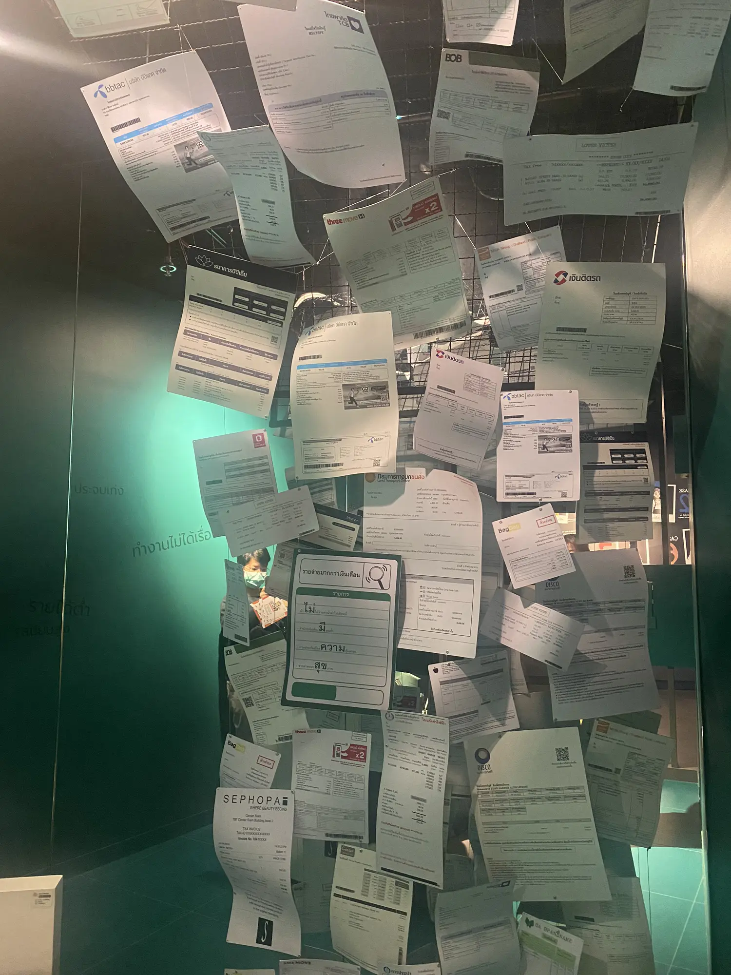 มาซ้อมเป็นนักสืบกับนิทรรศการ “Health detective” กันนน 🔎 | แกลเลอรีที่ ...