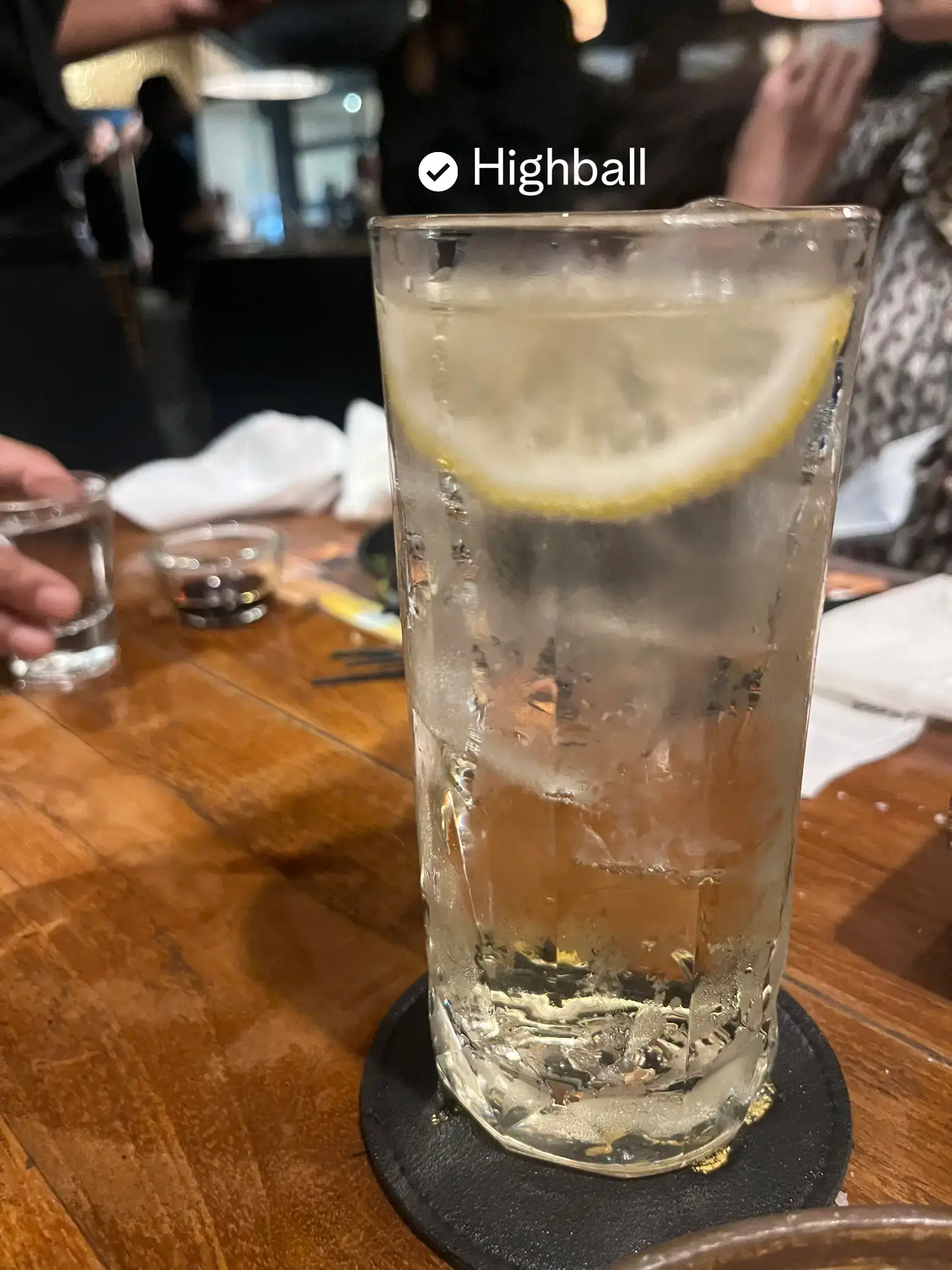 รีวิว Lady Night Teppen sathorn | แกลเลอรีที่โพสต์โดย khongkwan | Lemon8