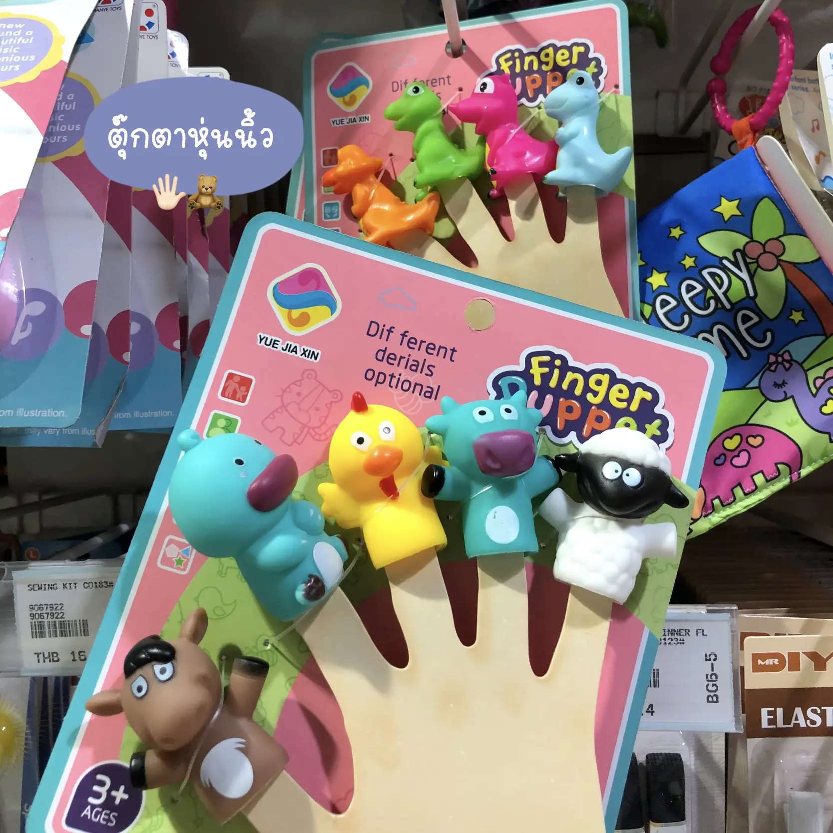 MR.D.I.Y. ชื่อนี้มีอะไรดี !? | แกลเลอรีที่โพสต์โดย njfang | Lemon8