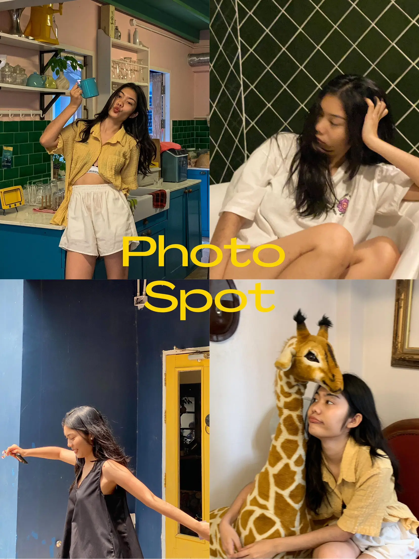 Hotel ย่านบางแสนที่ใครได้พักก็ต้องตกหลุมรัก 🌊🌞 | แกลเลอรีที่โพสต์โดย ไปกับแจ๊บ | GWJ | Lemon8