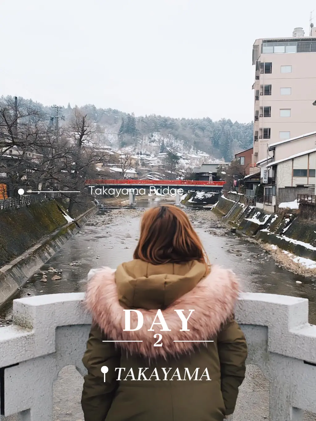 🚗🗻 Road Trip 2 วัน 1 คืน SHIRAKAWAGO TAKAYAMA | แกลเลอรีที่โพสต์โดย Chaorn | Lemon8