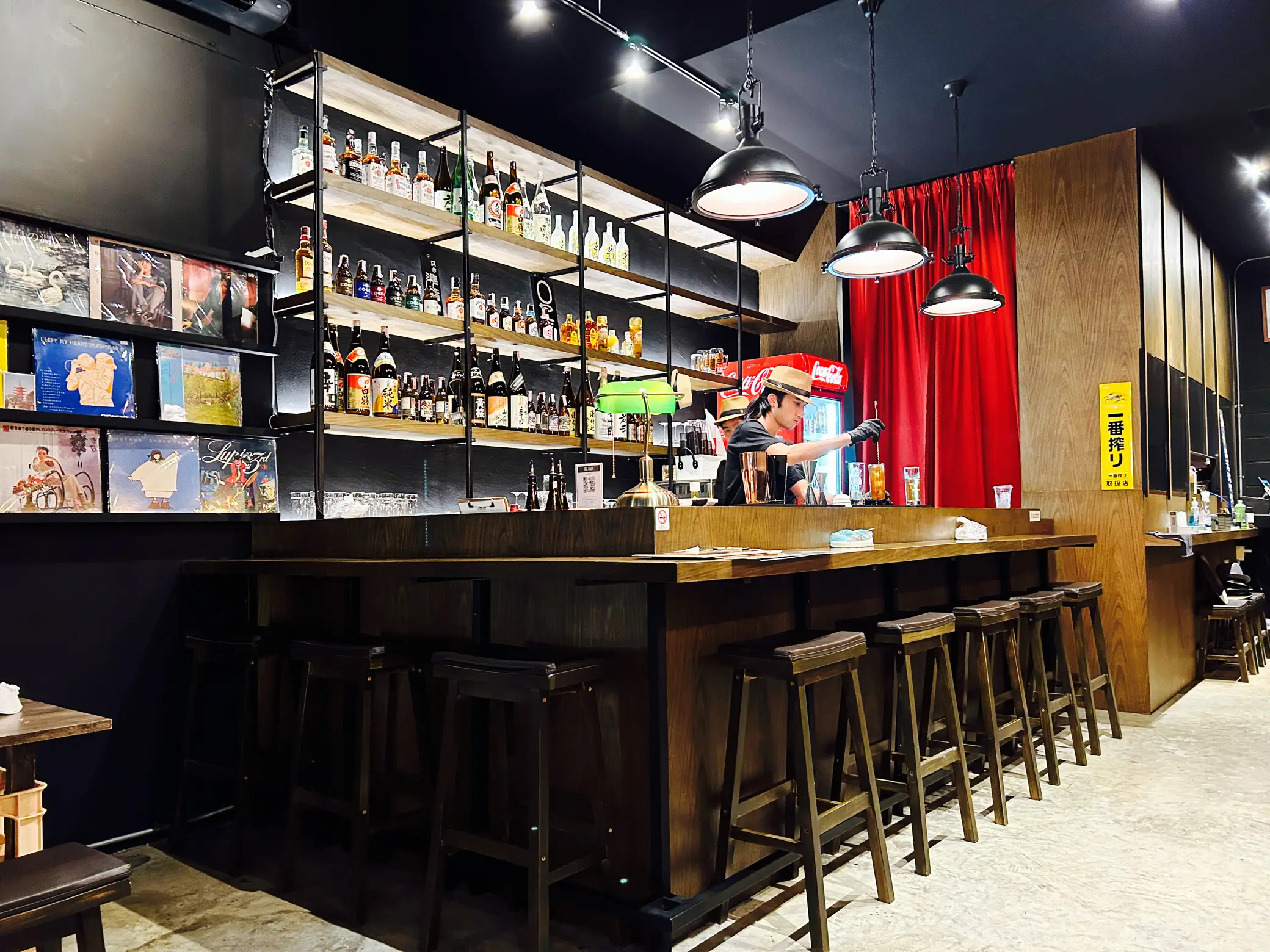 TAISHO BAR & IZAKAYA สนามบินน้ำ 🏮🇯🇵 | แกลเลอรีที่โพสต์โดย Not so bad ...