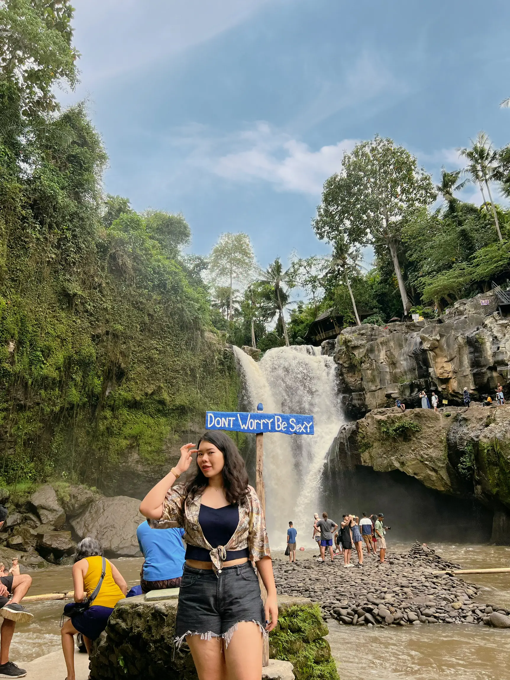 Solo ทริปบาหลี 🌊 | แกลเลอรีที่โพสต์โดย watch me ney ne | Lemon8