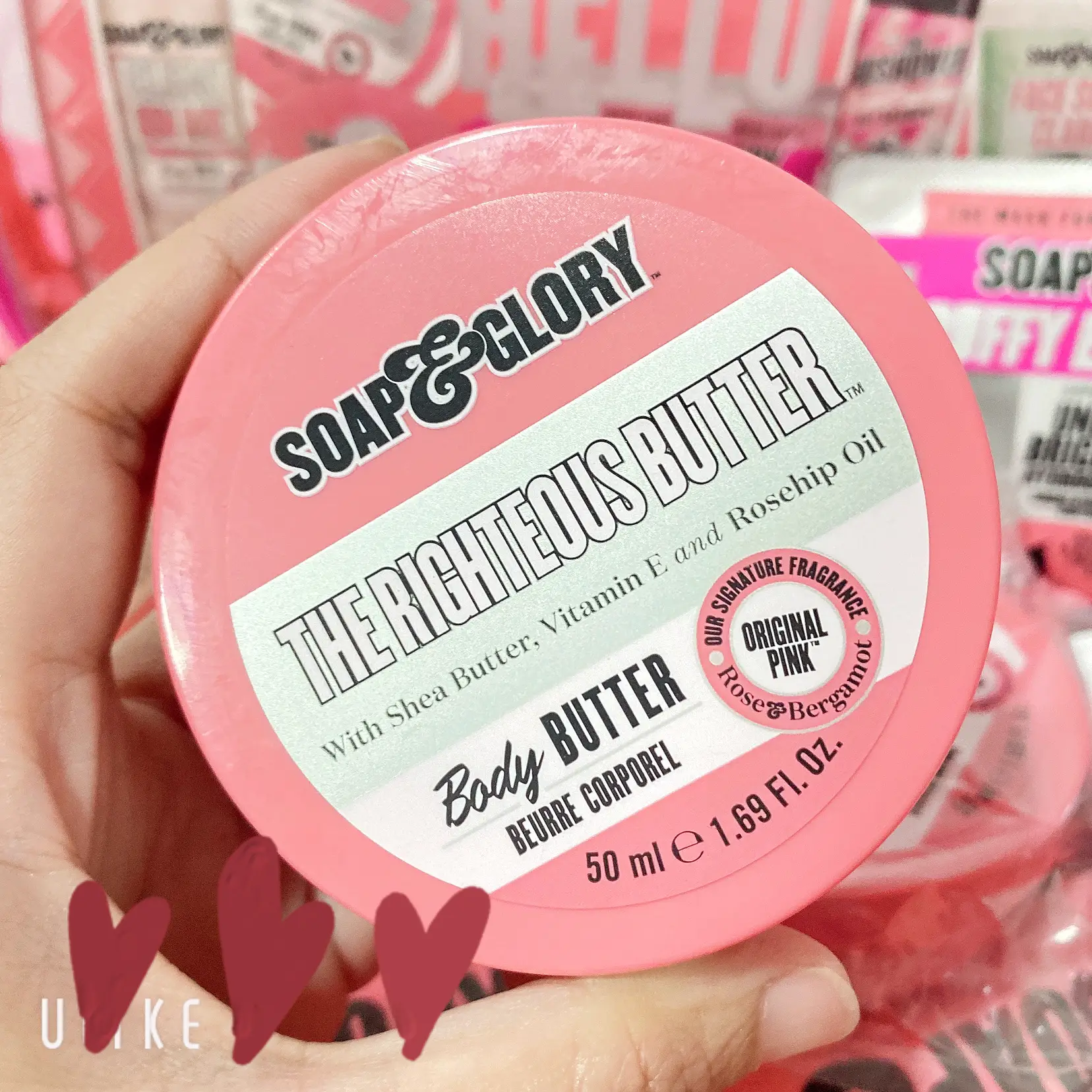 วิธีทำให้ตัวหอม | แกลเลอรีที่โพสต์โดย Antra🍭 | Lemon8