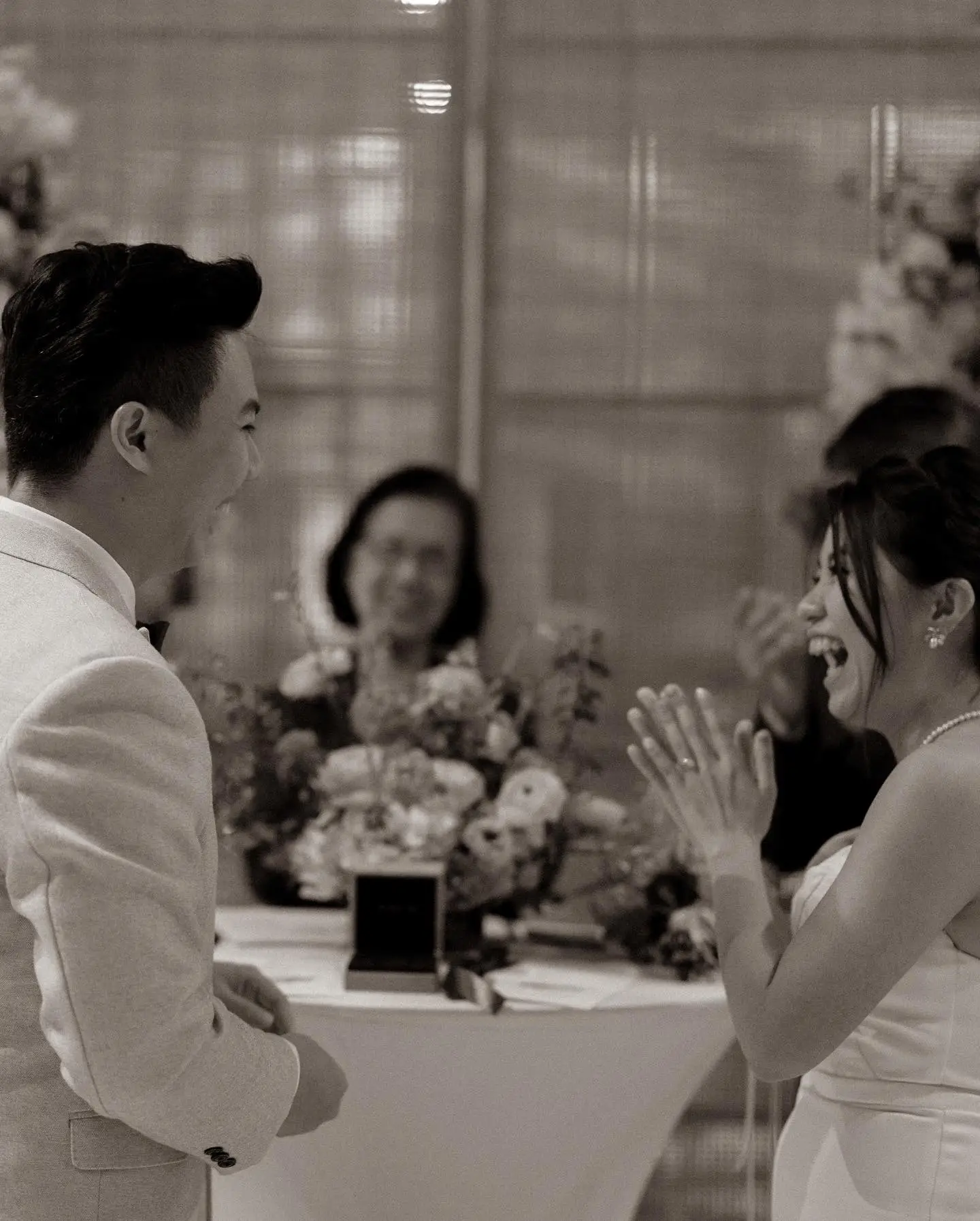 ROM ceremony at Chinese Restaurant | Gallery posted by Freddy Wong ...