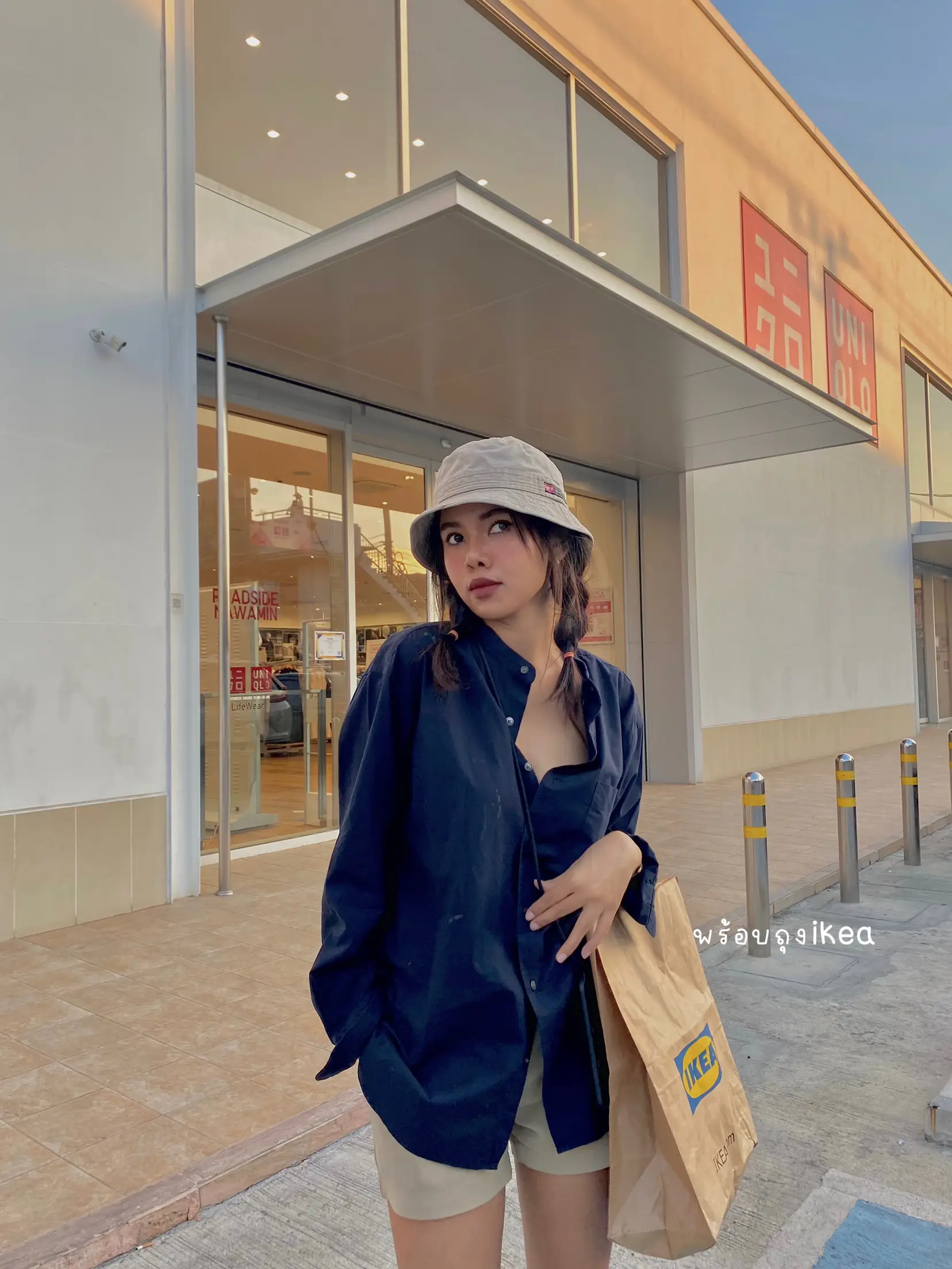 MUJI GIRL STYLE👀 | แกลเลอรีที่โพสต์โดย Gagabelle | Lemon8