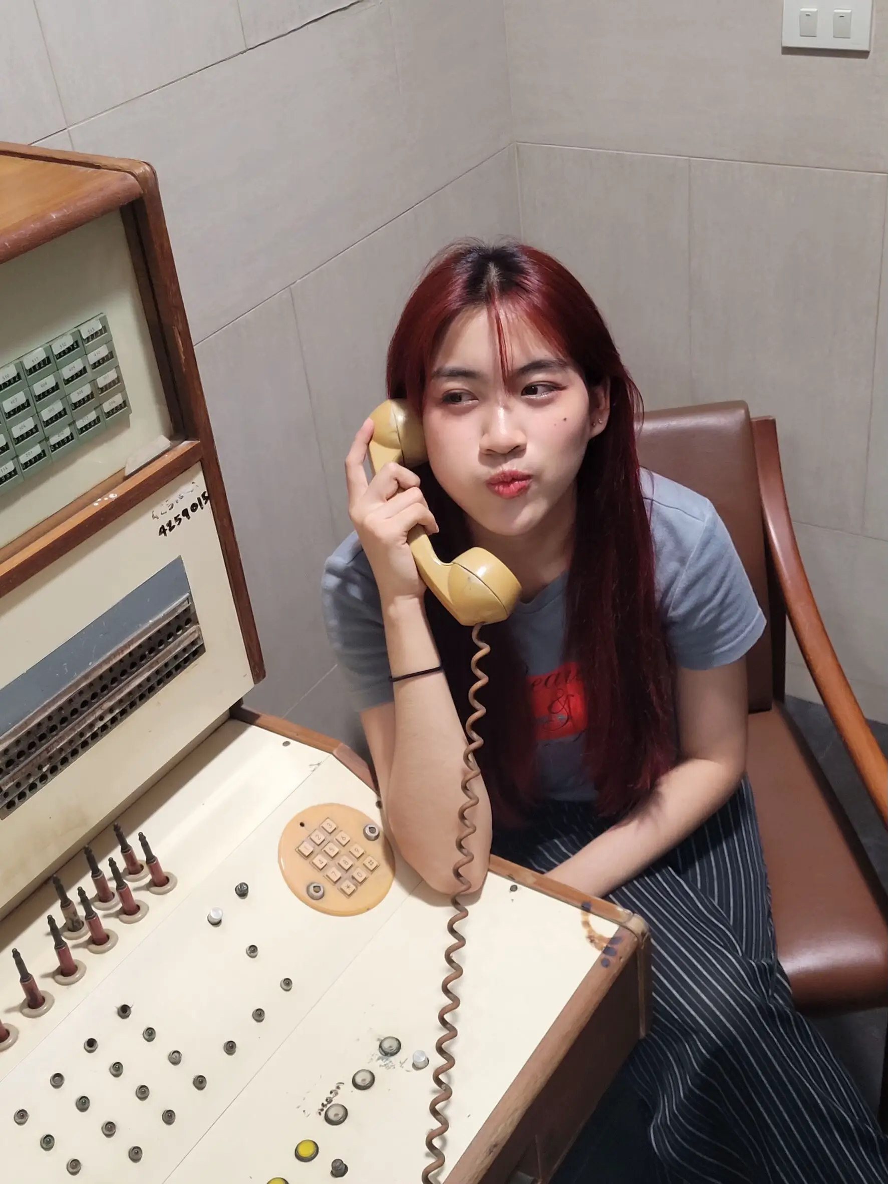 📺คาเฟ่ลับๆประชาอุทิศ📻 | แกลเลอรีที่โพสต์โดย Ar | Lemon8