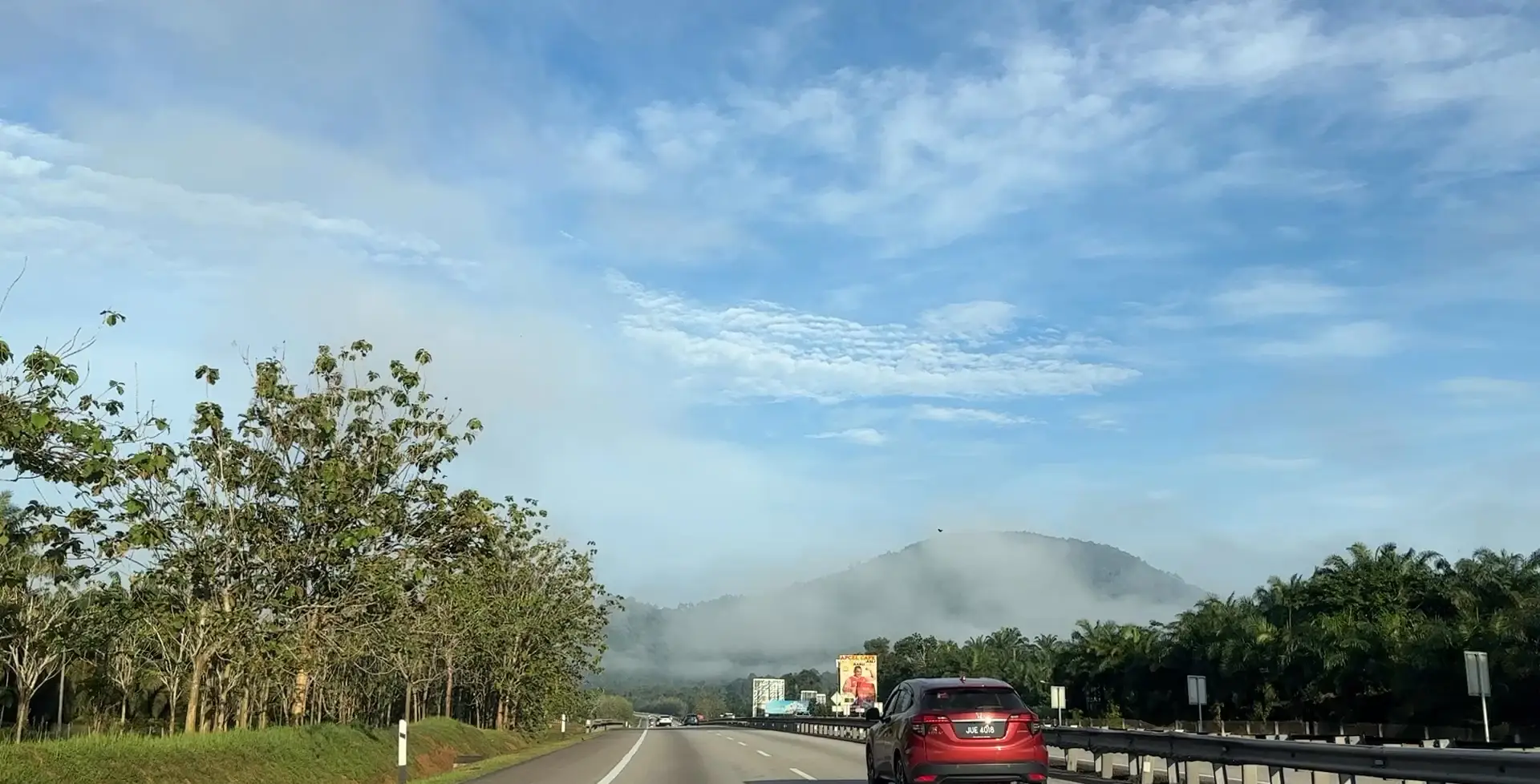 Balik Kampung View | วิดีโอที่เผยแพร่โดย Candy Soh | Lemon8