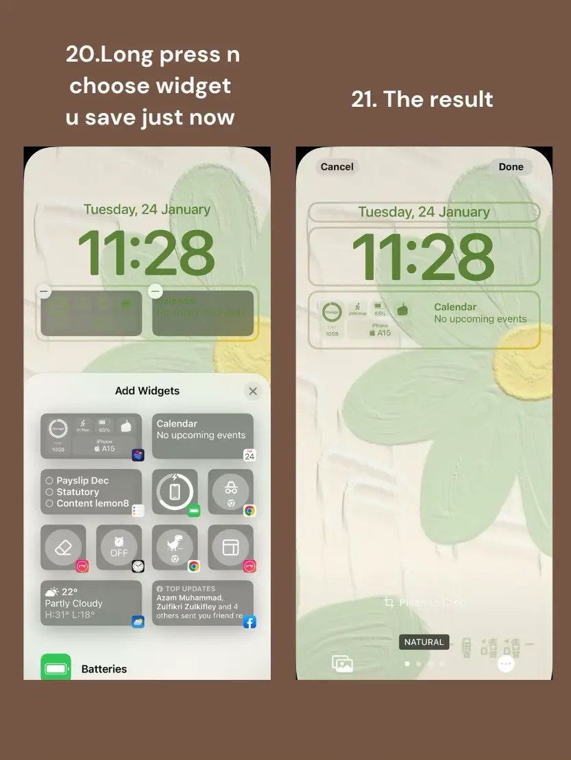 Desktop - Carian Lemon8