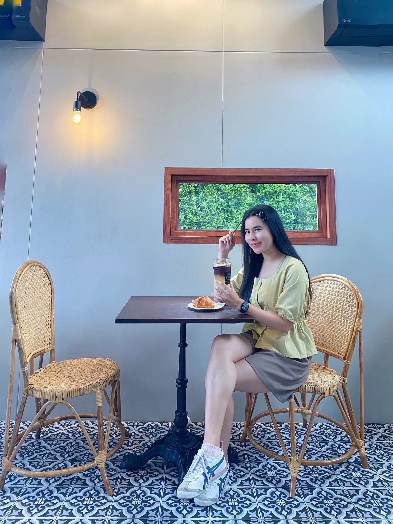 ครังซองลับในสระบุรี…..ที่ตอนนี้ไม่ลับแล้ว | แกลเลอรีที่โพสต์โดย Kratai | Lemon8