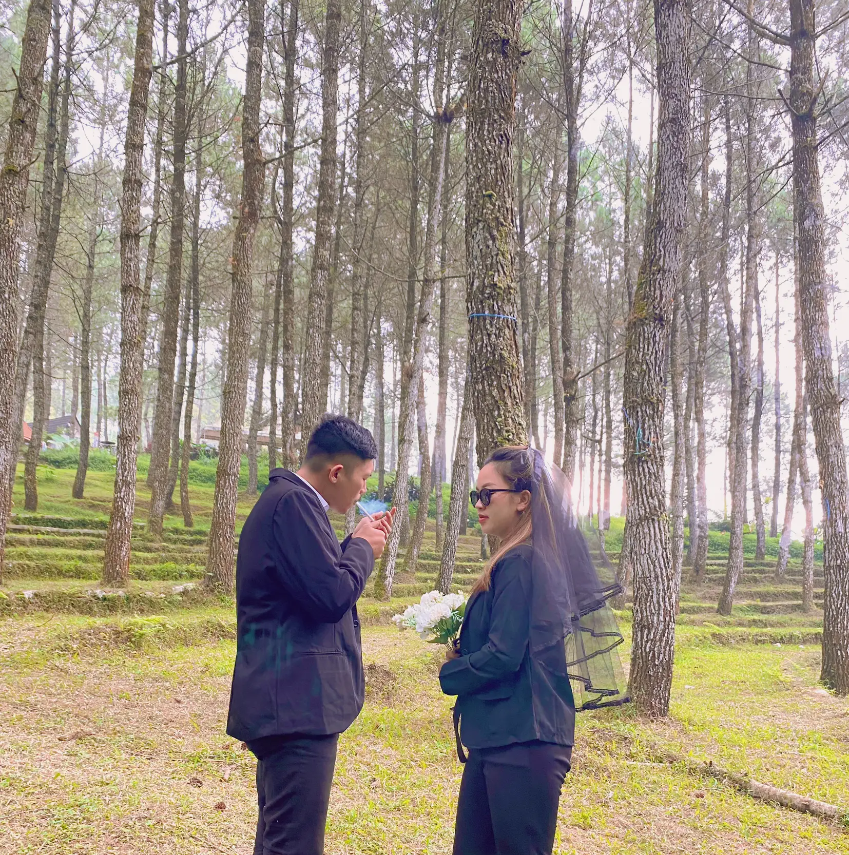 cindiherris memposting kontrib | Galeri diposting oleh cindi | Lemon8