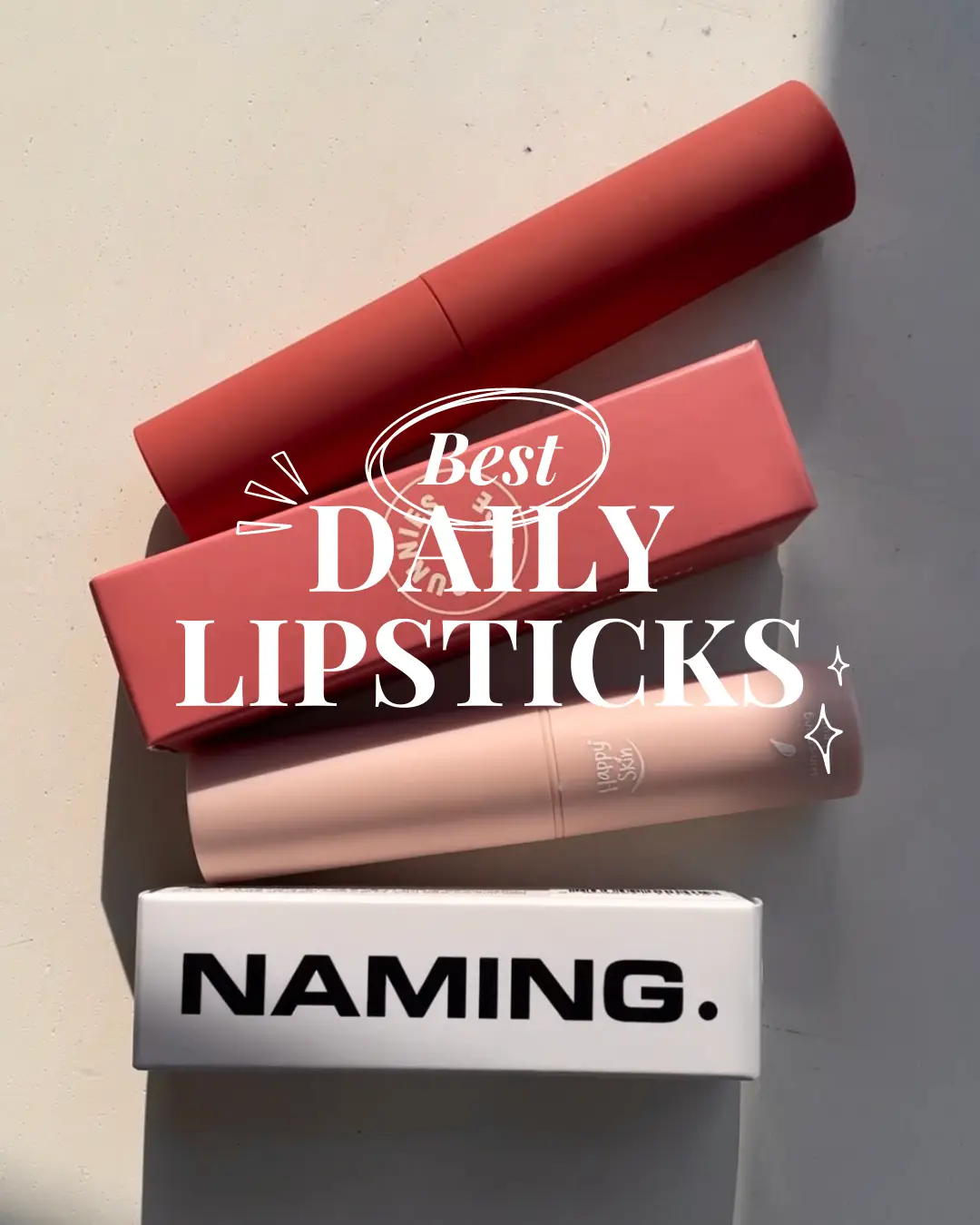 BEST EVERYDAY LIPPIES 🍓💋 | Gallery posted by BEAUBIT | Lemon8
